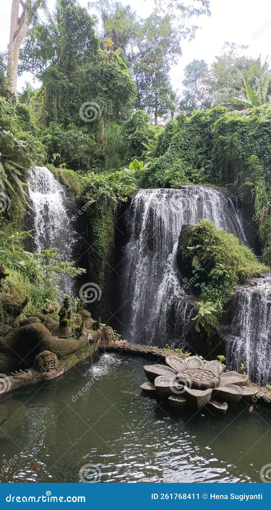 Beji Waterfall Stock Photos - Free & Royalty-Free Stock Photos from ...