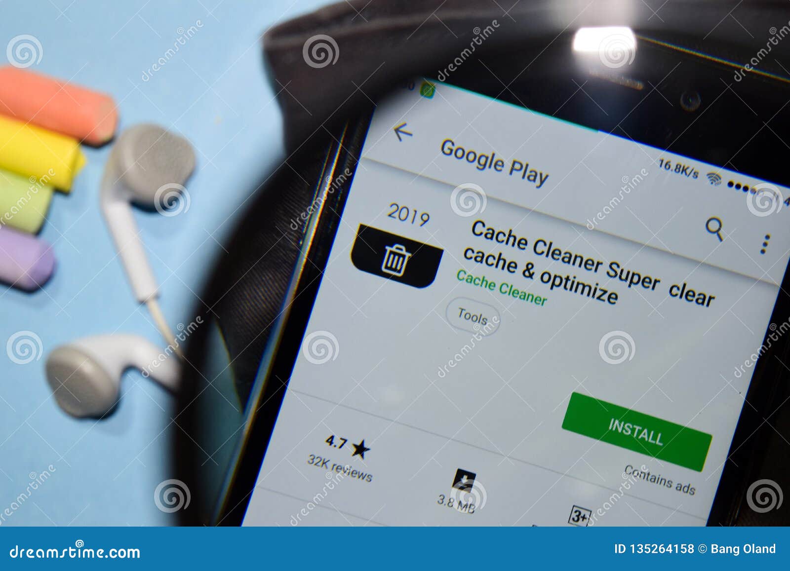 Cache Cleaner Super, Clear Cache & Optimize Dev App with Magnifying on ... Cache Cleaner Super, Clear Cache & Optimize Dev App with Magnifying on ...
