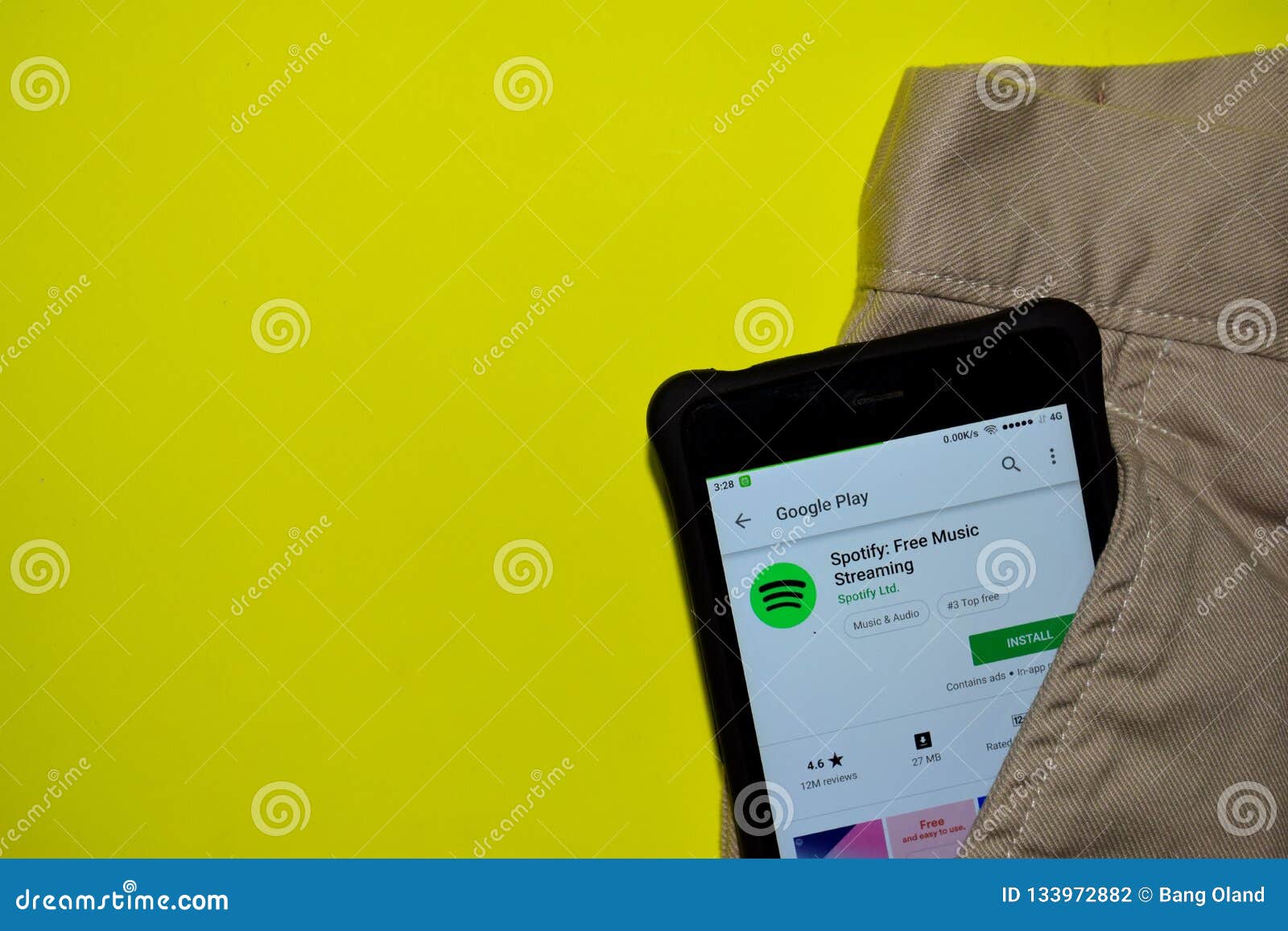 Spotify Ltd Stock Photos - Free & Royalty-Free Stock Photos from Dreamstime