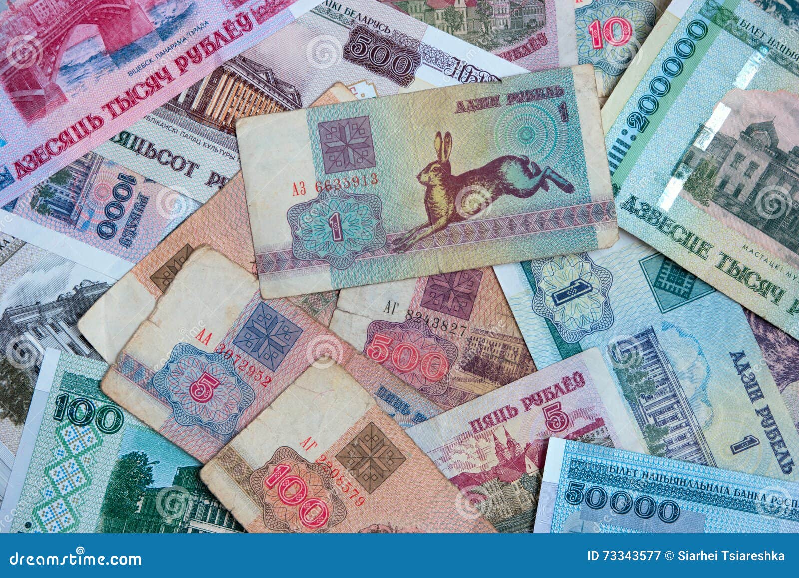 Belarusian Ruble Background Byb Byr Stock Photos - Free & Royalty-Free ...