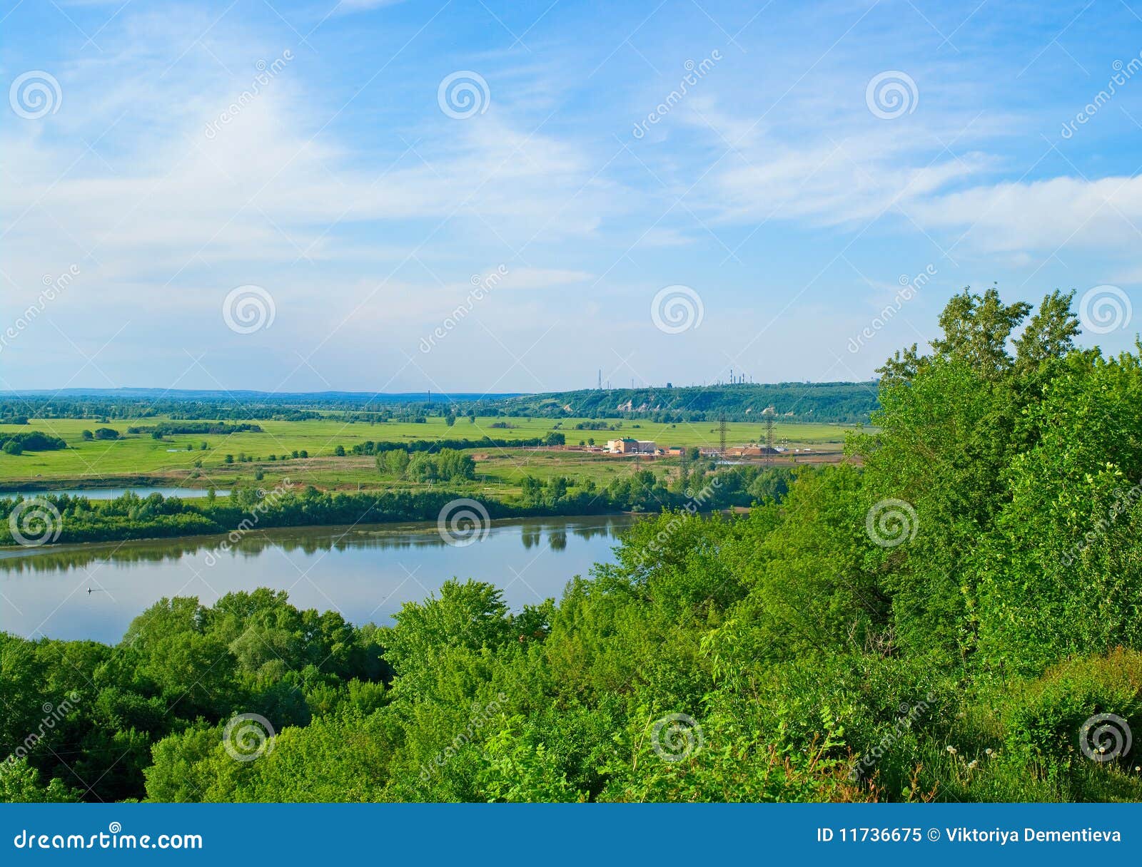 Belaya river stock image. Image of bashkortostan, natural - 11736675