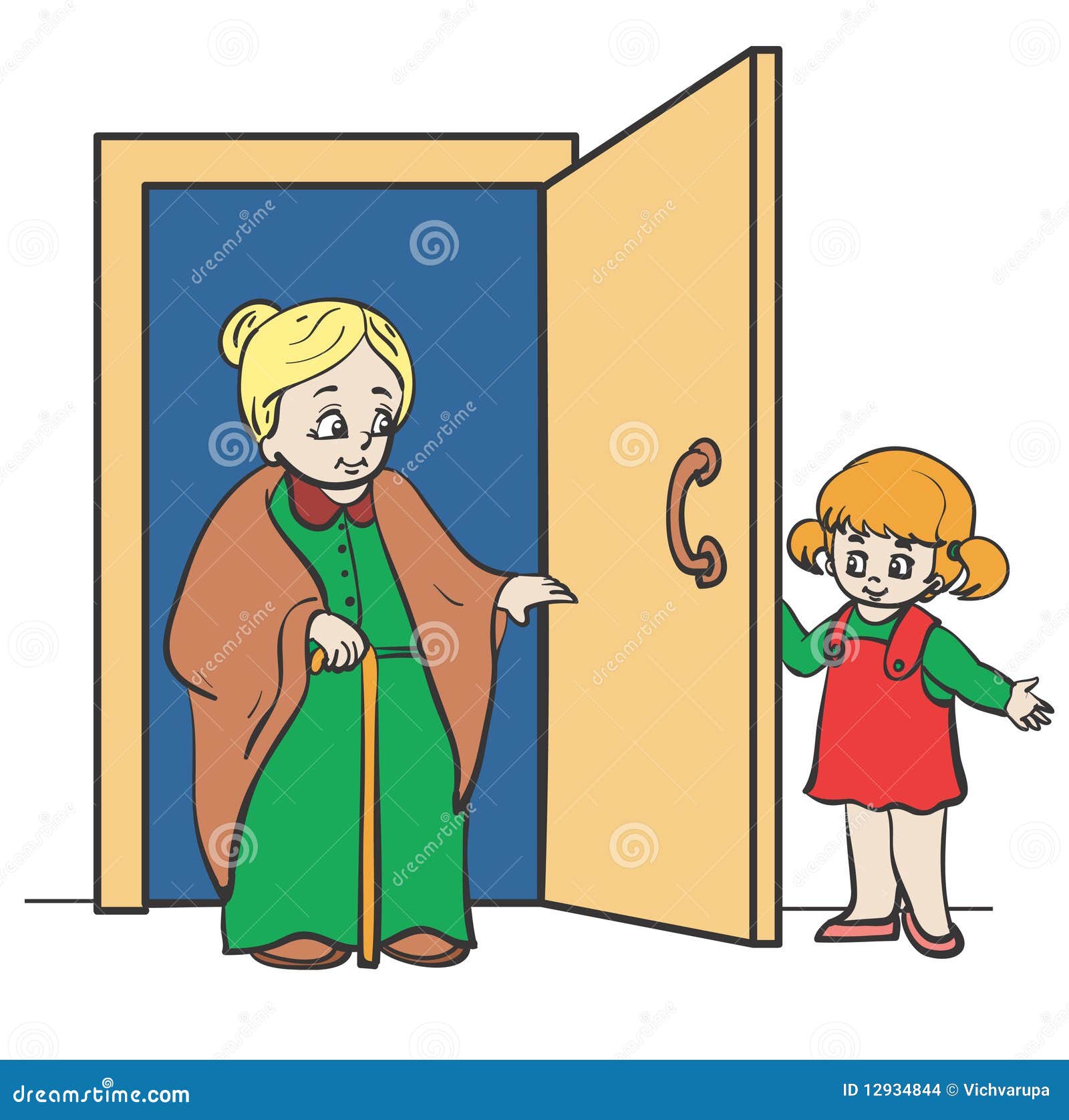 Beleefdheid vector illustratie. Illustration of gebrek - 12934844