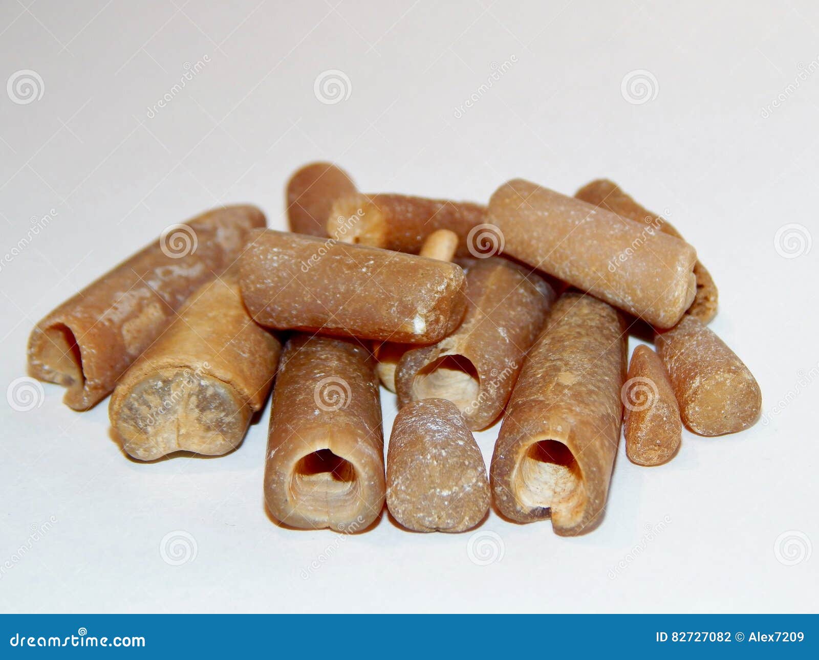 Belemnite stock photo. Image of mesozoic, marine, inside - 82727082