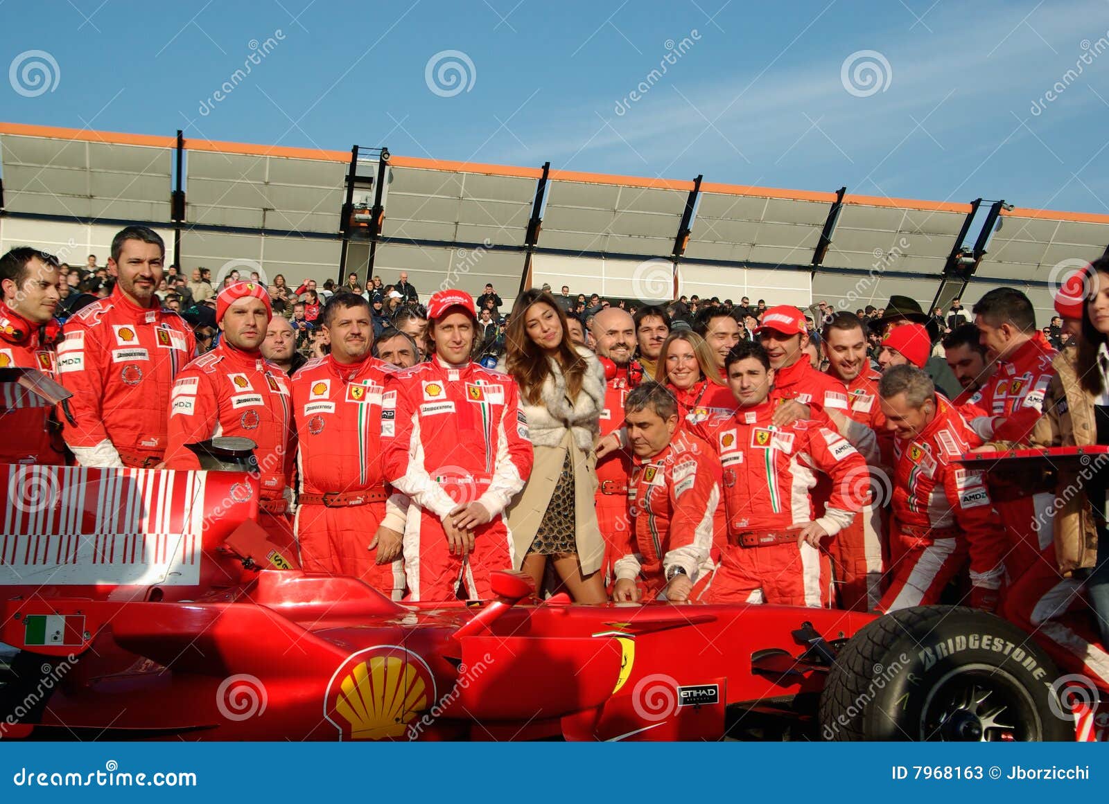 866 Ferrari Pilot Team Photos - Free & Royalty-Free Stock Photos from ...