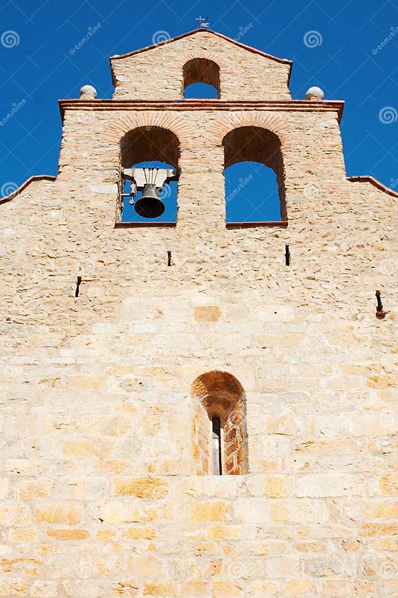 Belfry stock image. Image of ring, belfry, arch, window - 7155939