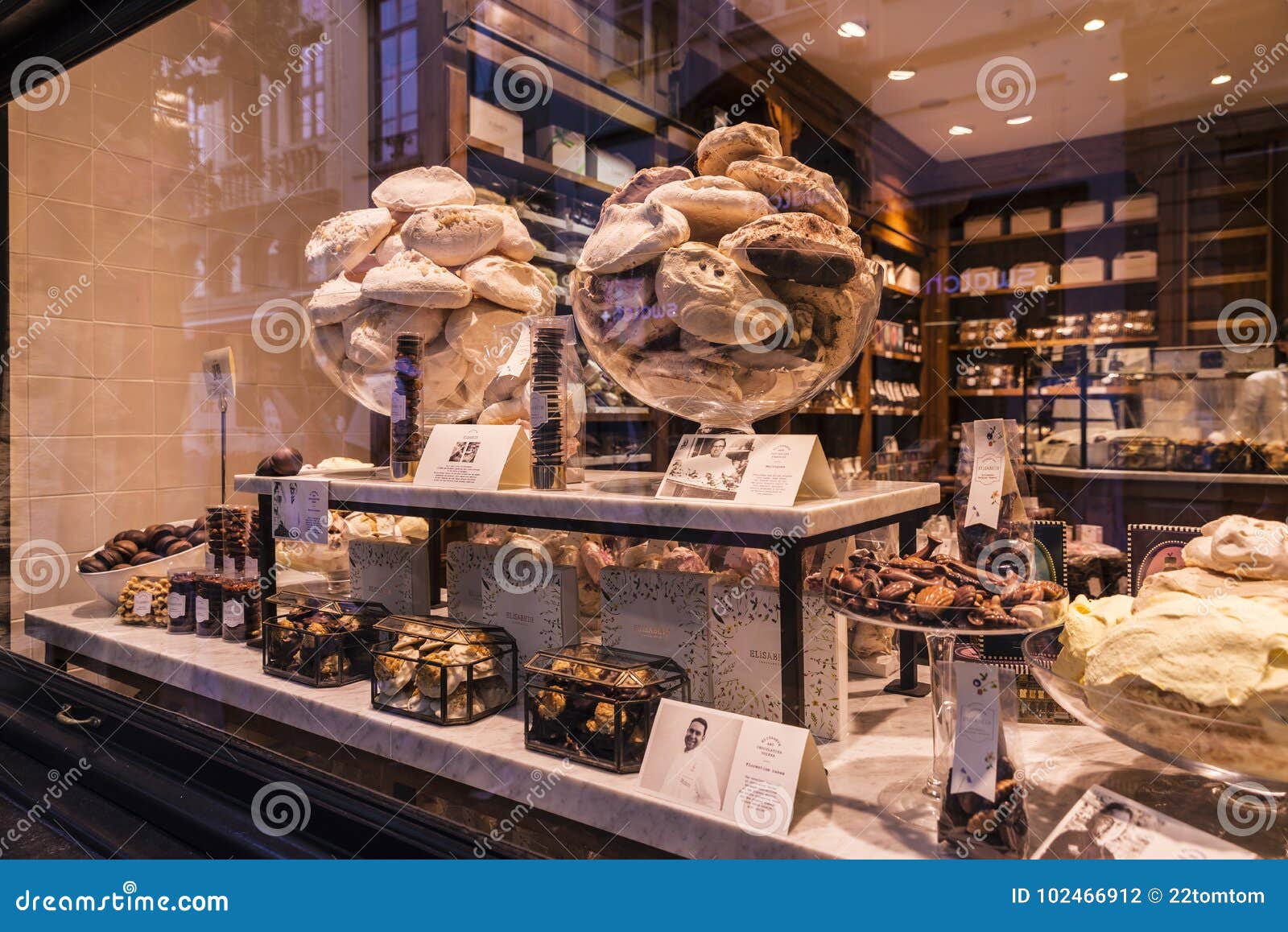 Belgian Chocolate in a Candy Store in Brussels, Belgium Editorial ... Belgian Chocolate in a Candy Store in Brussels, Belgium Editorial ...