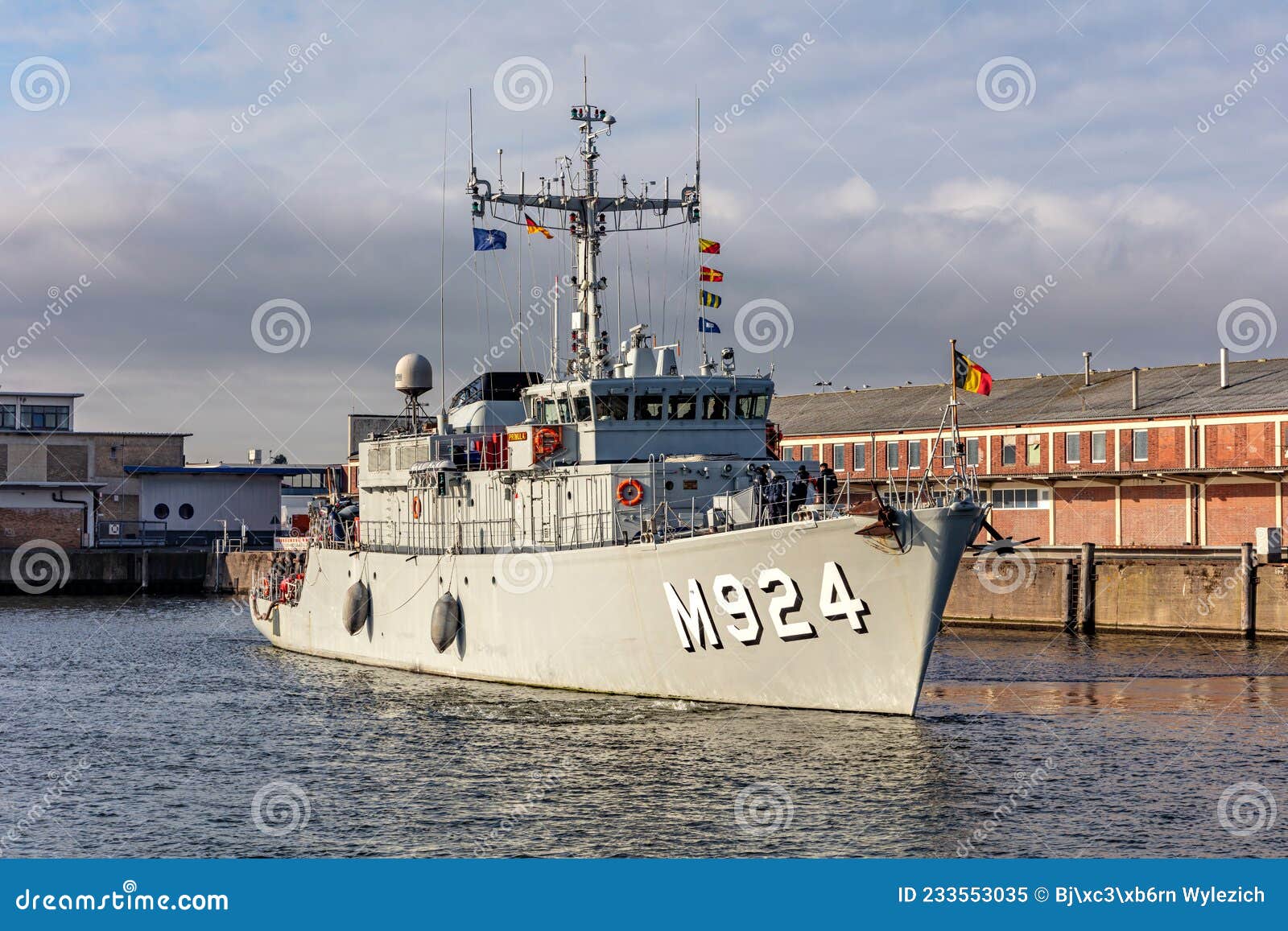 PRIMULA editorial image. Image of belgian, boat, class - 233553035
