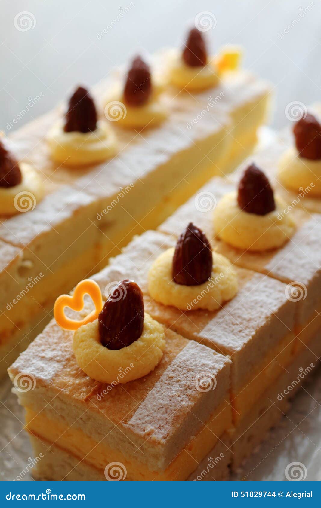 Belgische miserabele cake, stock foto. Image of belgisch - 51029744