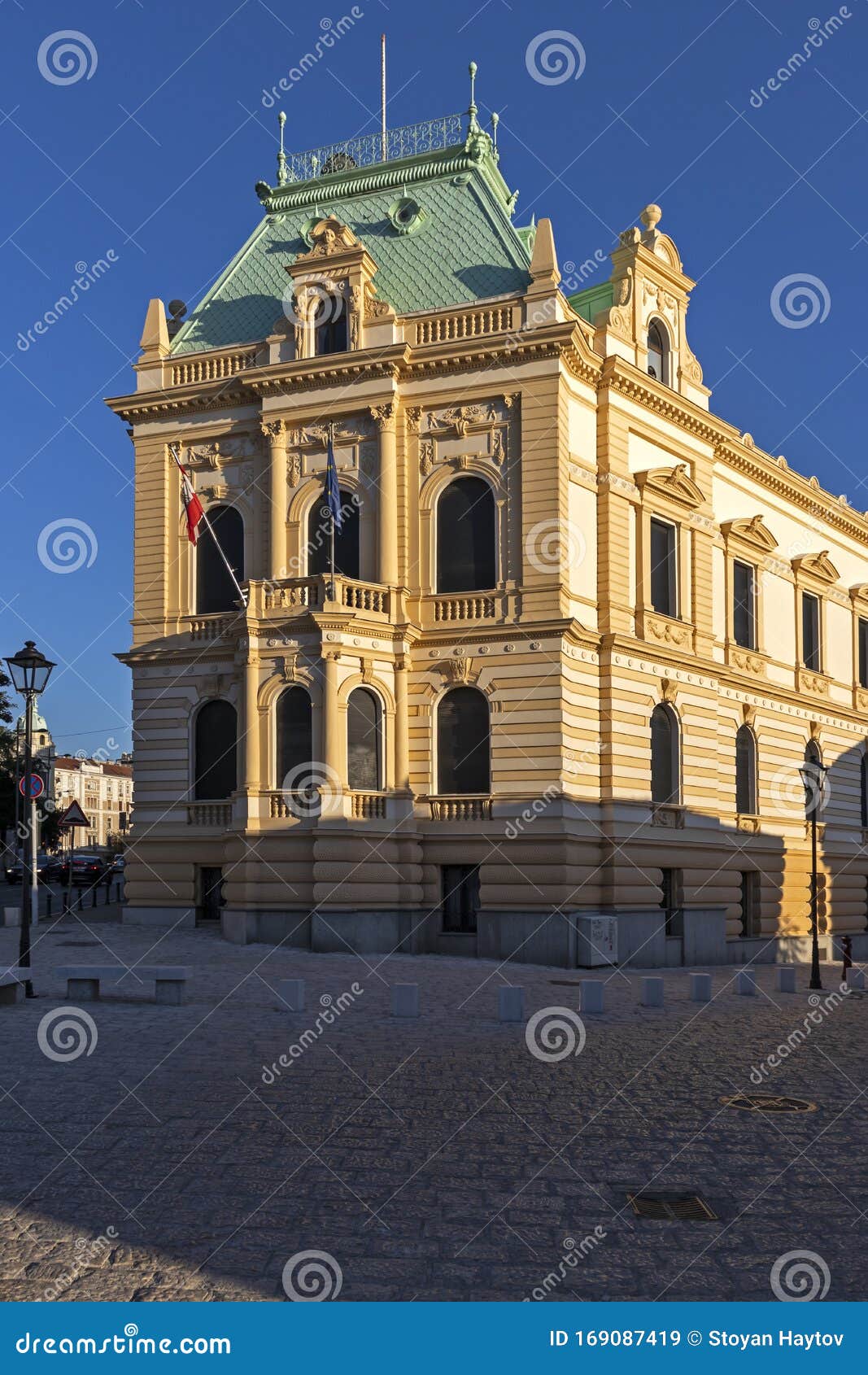 Old Town Stari Grad in City of Belgrade, Serbia Editorial Stock Image ... Old Town Stari Grad in City of Belgrade, Serbia Editorial Stock Image ...