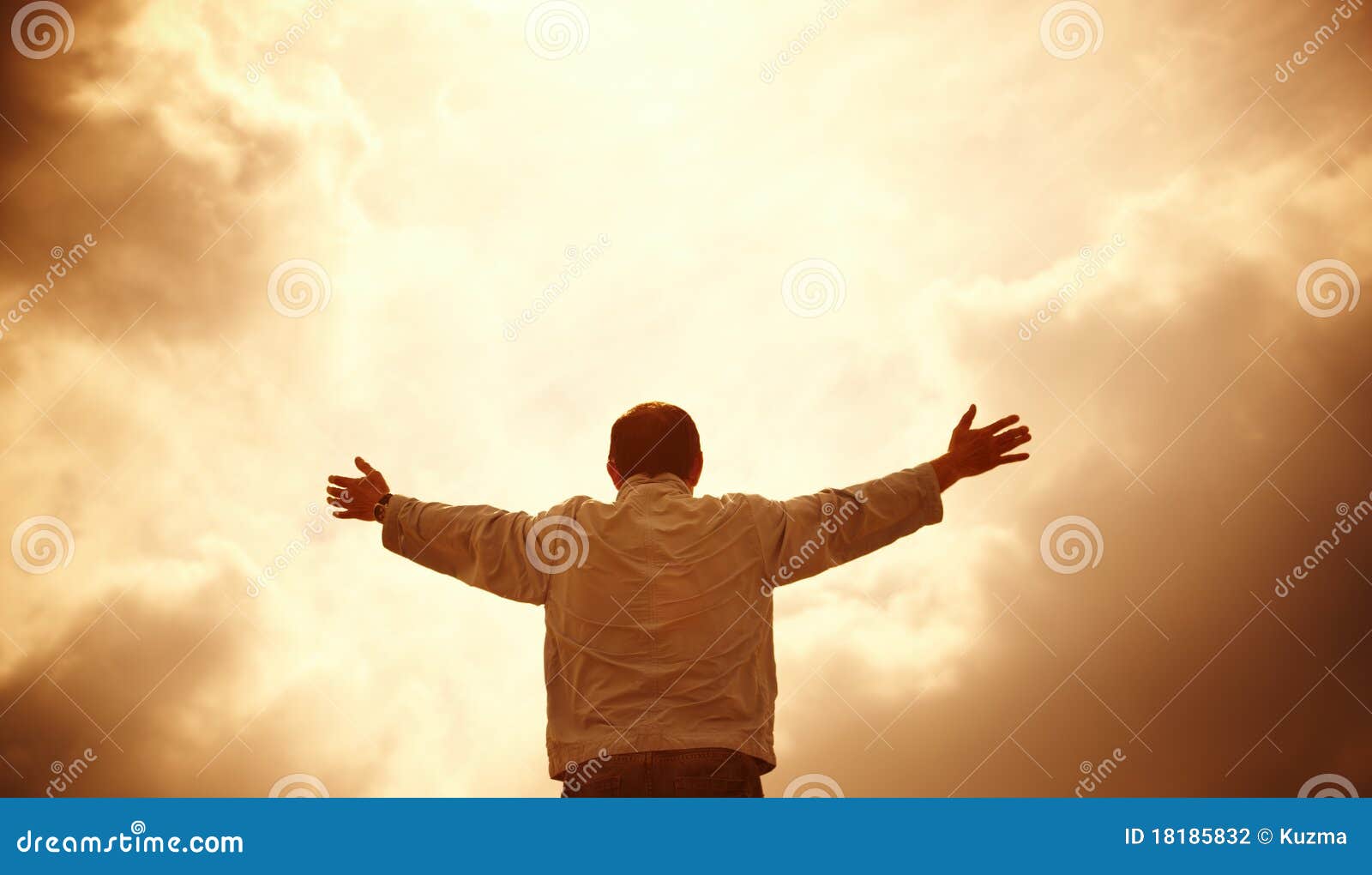 Belief stock photo. Image of people, effect, peaceful - 18185832