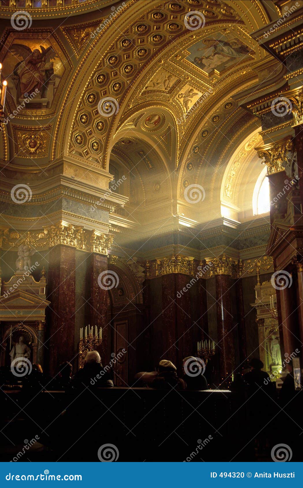 Belief stock photo. Image of hope, shine, gold, window - 494320