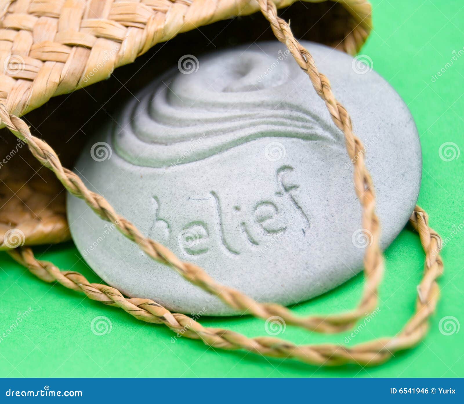 Belief and faith is solid stock photo. Image of strong - 6541946