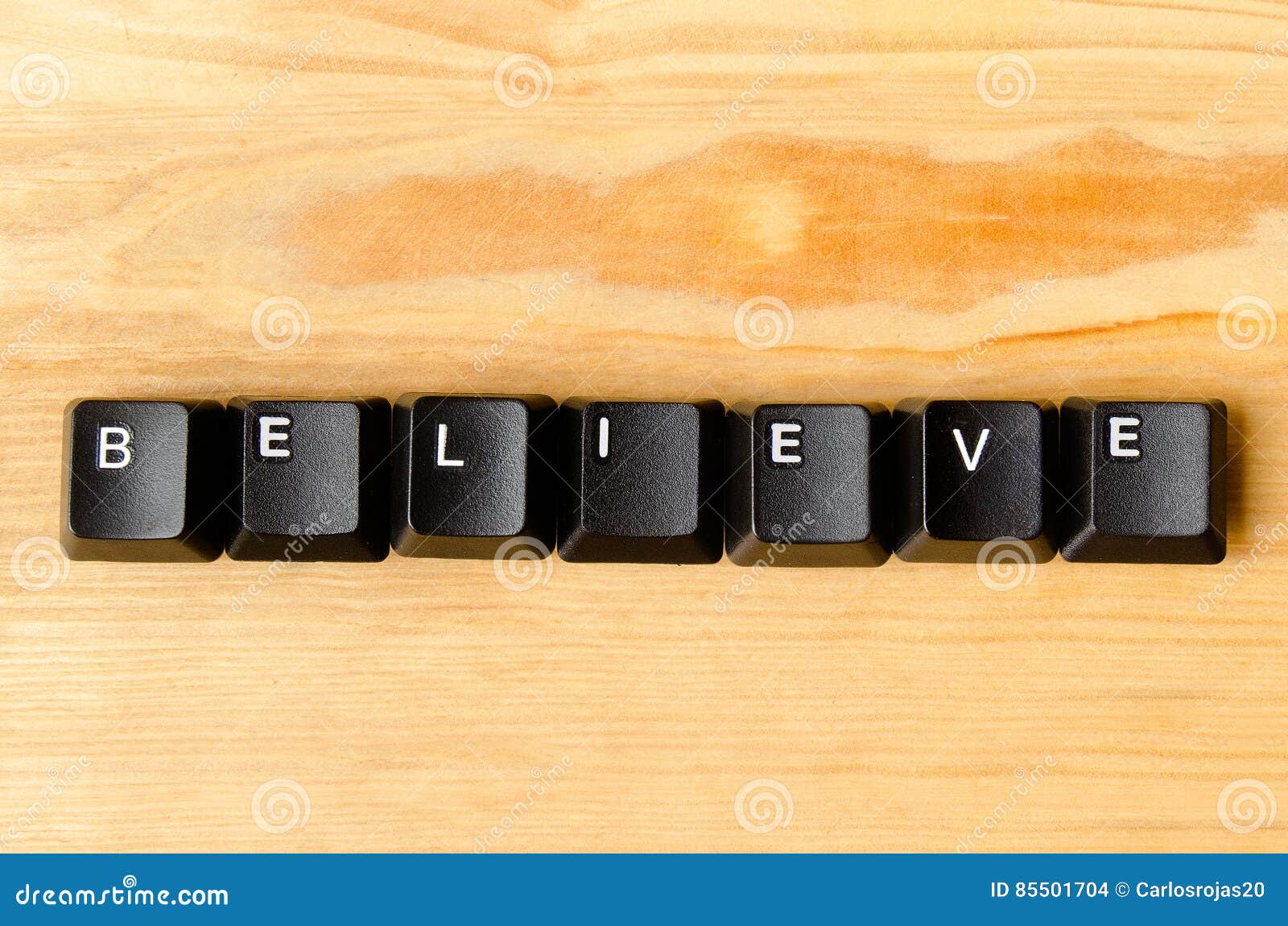 Believe word stock photo. Image of concept, keyboard - 85501704 Believe word stock photo. Image of concept, keyboard - 85501704