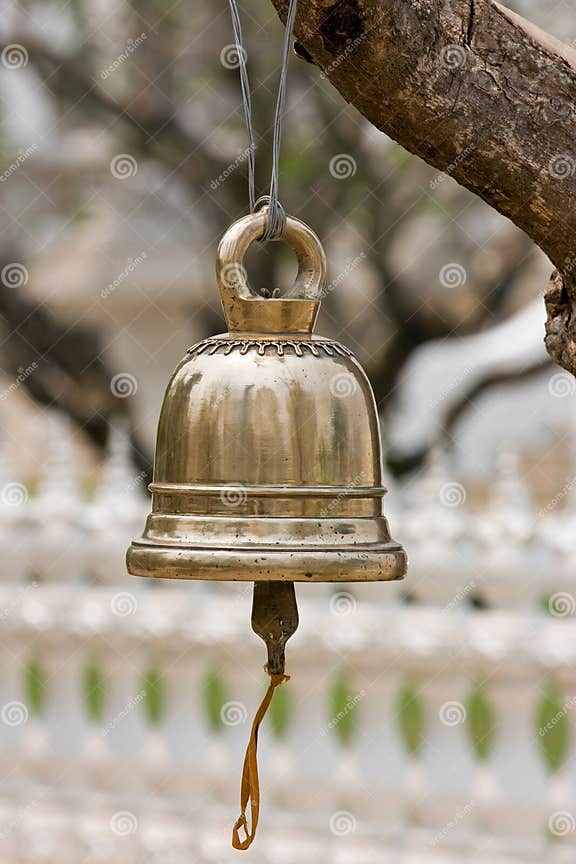 Bell stock photo. Image of reverberate, alarm, loudness - 13924916