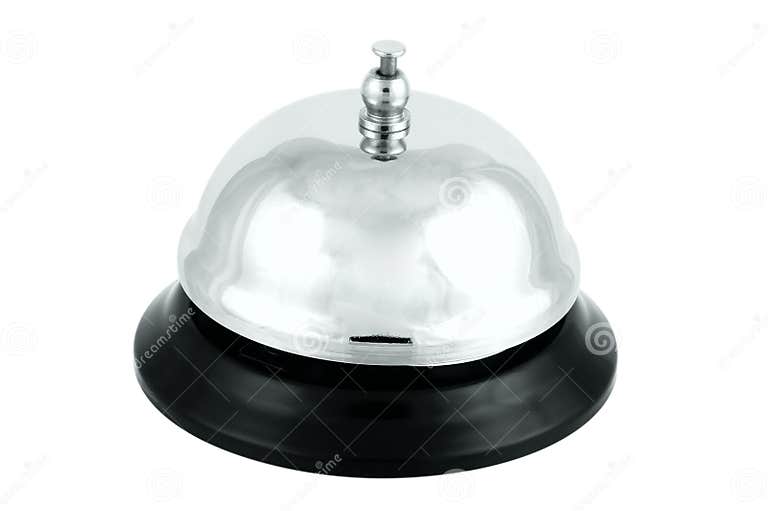 Bell stock image. Image of ring, checkout, business, bell - 333781