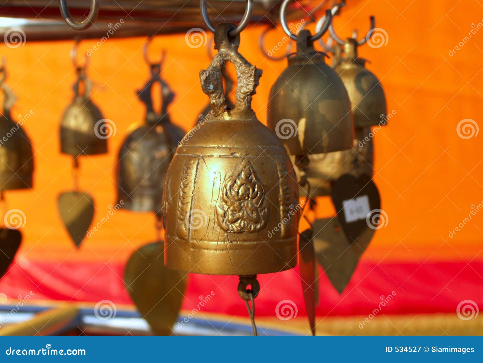 Bell stock image. Image of voice, objects, signal, music - 534527
