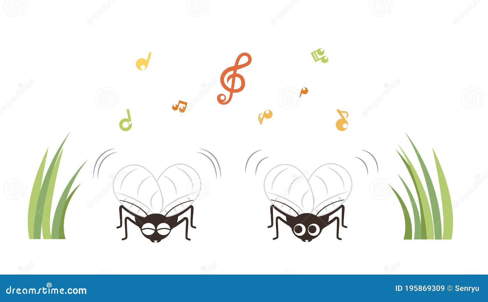 Cricket Crying Stock Illustrations – 12 Cricket Crying Stock ...