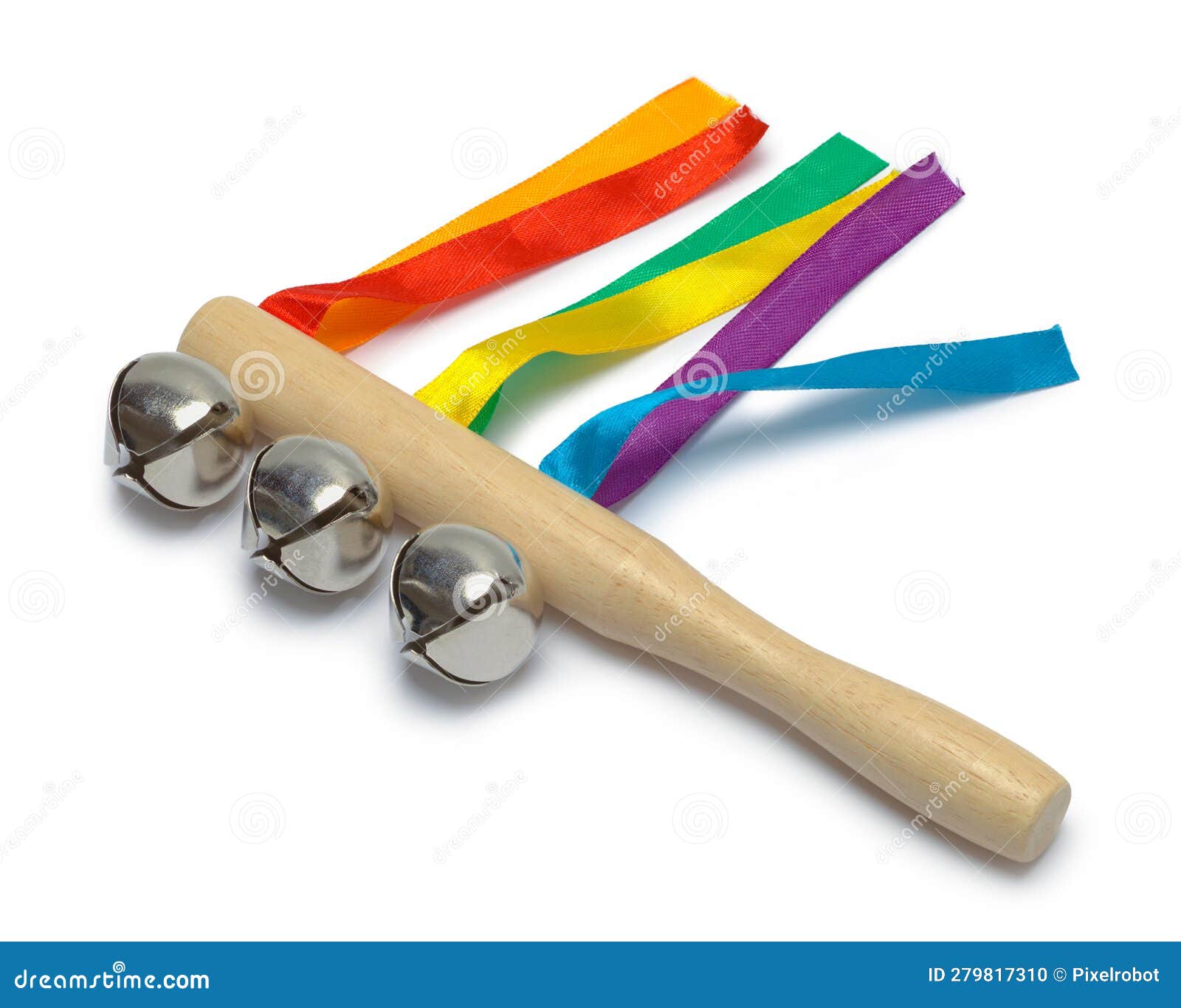 Bell Instrument stock photo. Image of school, bells - 279817310