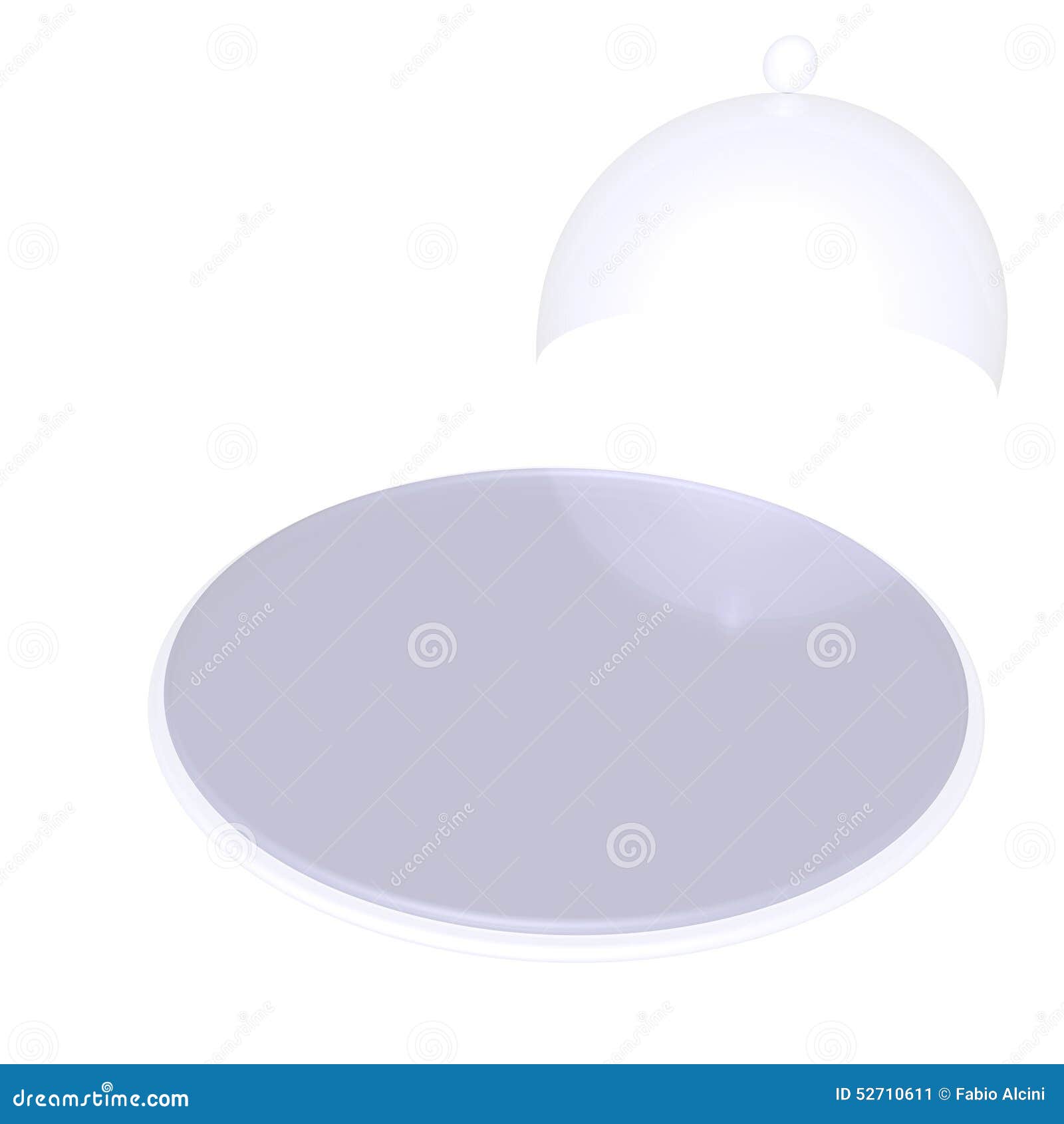 Bell jar stock illustration. Illustration of dessert - 52710611