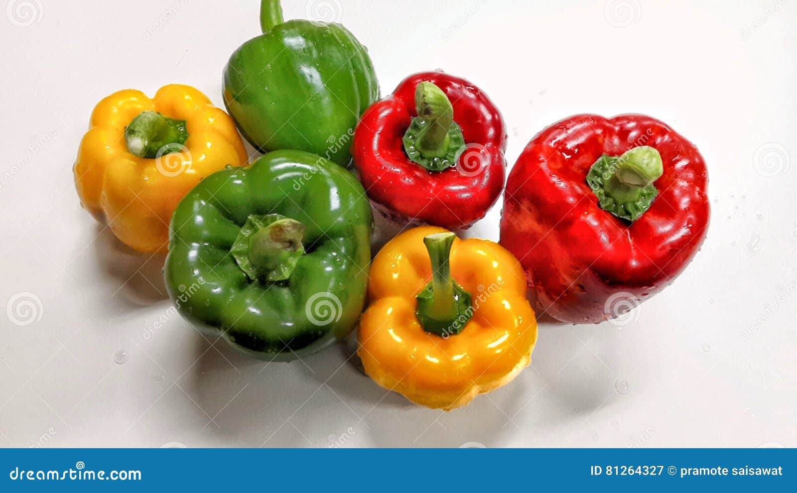 Bell paper stock image. Image of bell, paper, spicy, vegetabel - 81264327