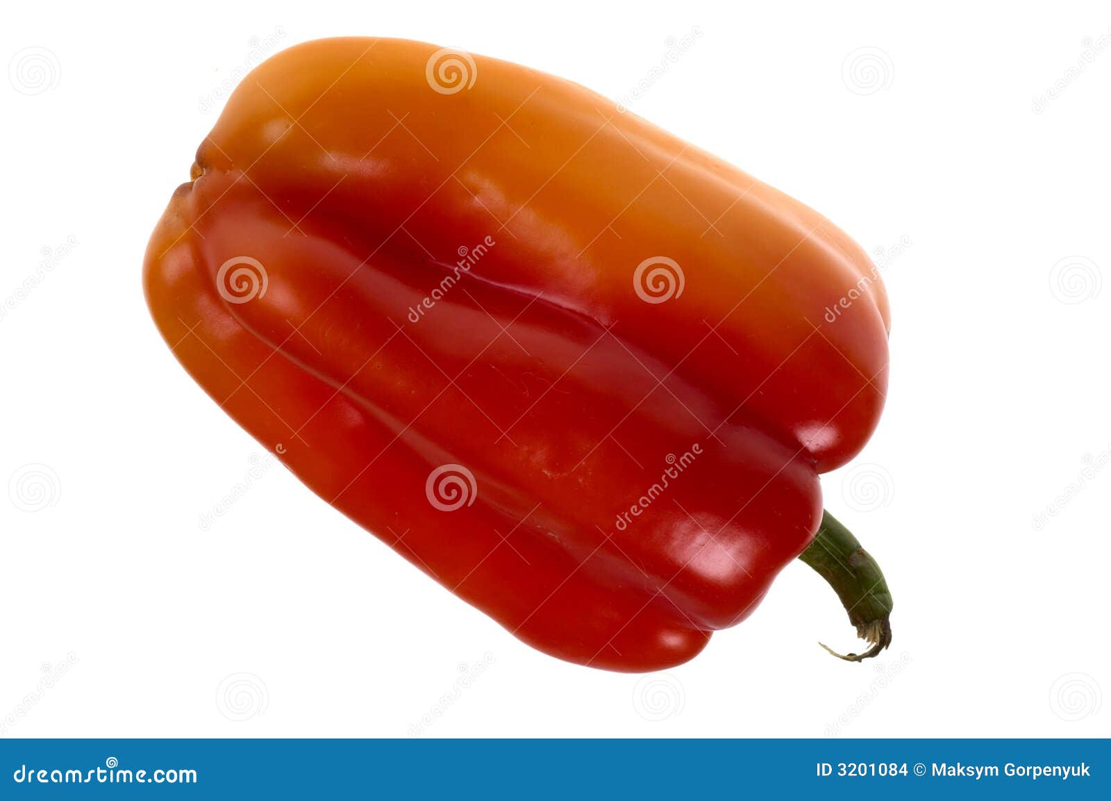 Bell peper stock photo. Image of vegetables, eating, healthy - 3201084