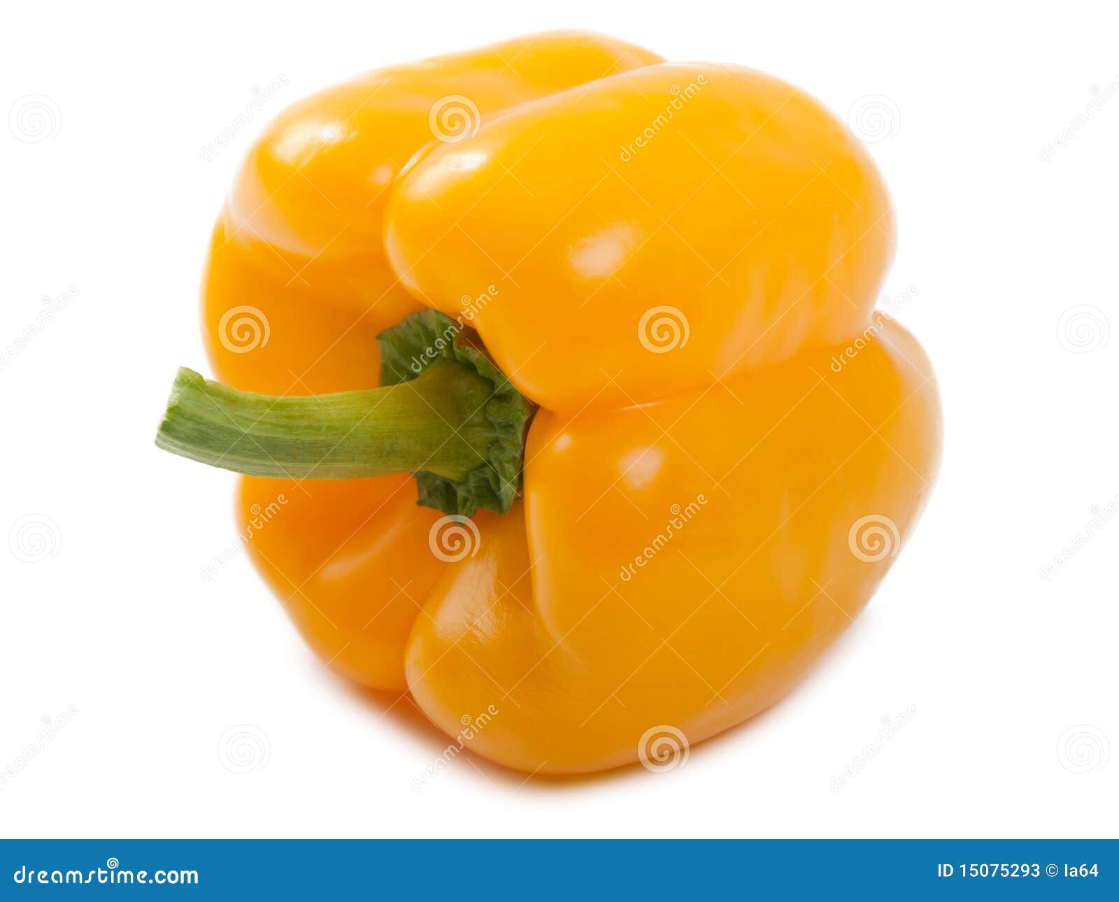 Bell pepper stock image. Image of freshness, organic - 15075293