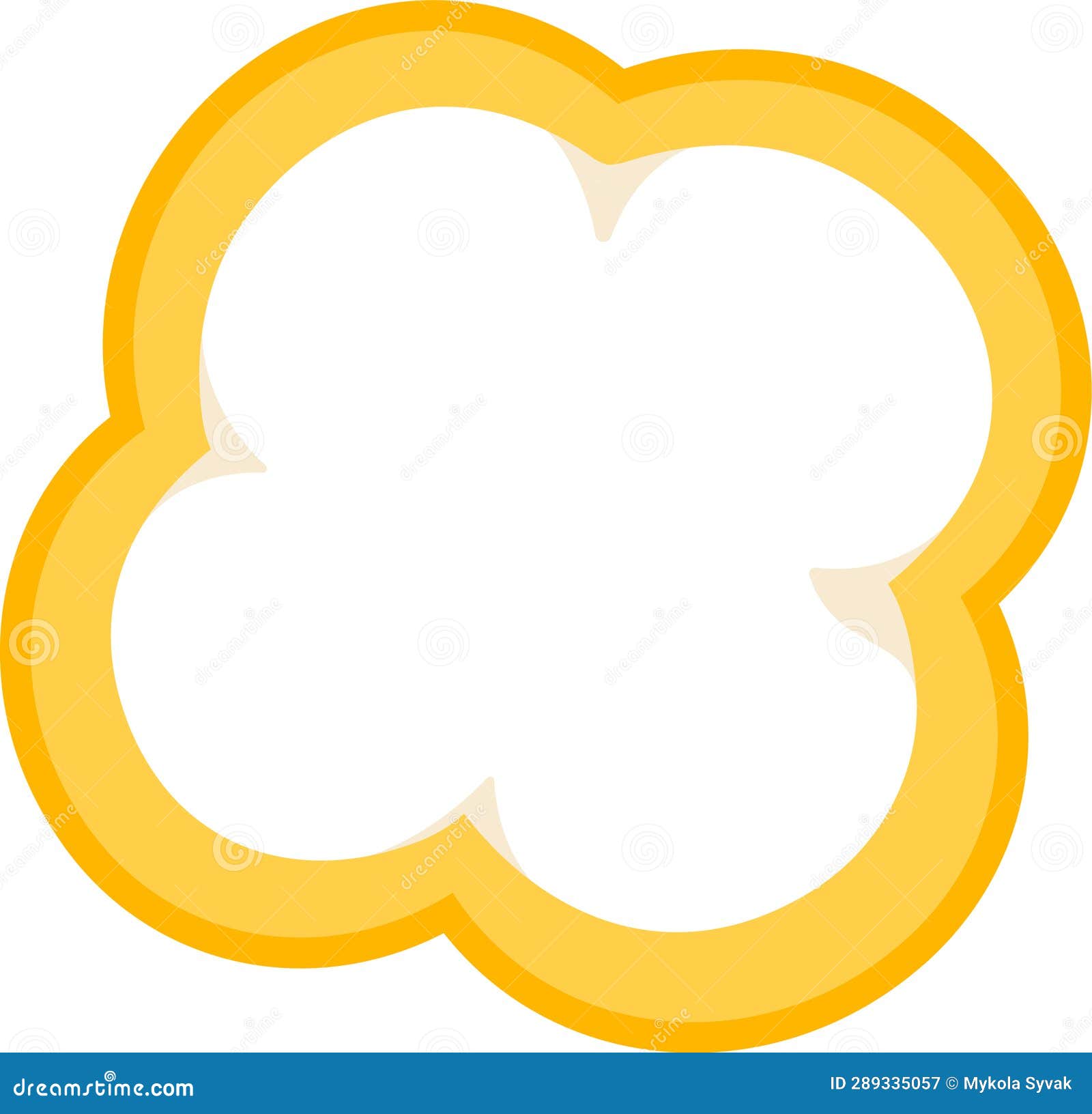 Bell Pepper Slice stock illustration. Illustration of organic - 289335057