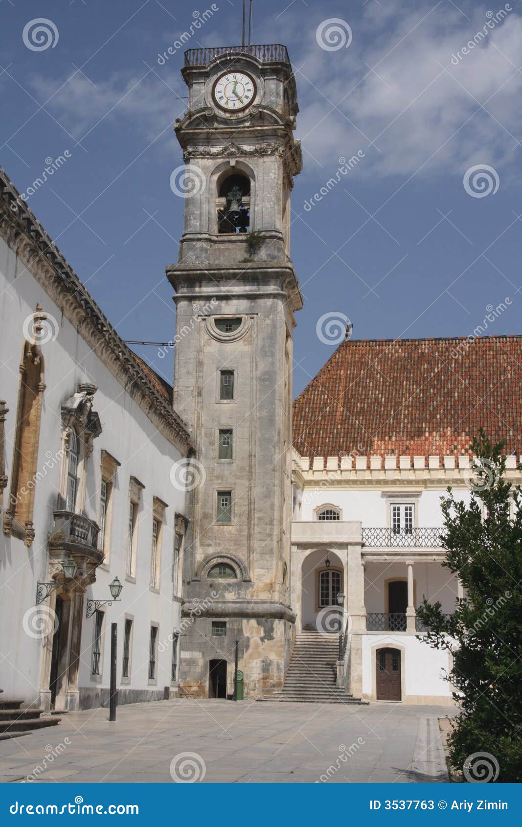 Bell tower stock image. Image of white, culture, historic - 3537763