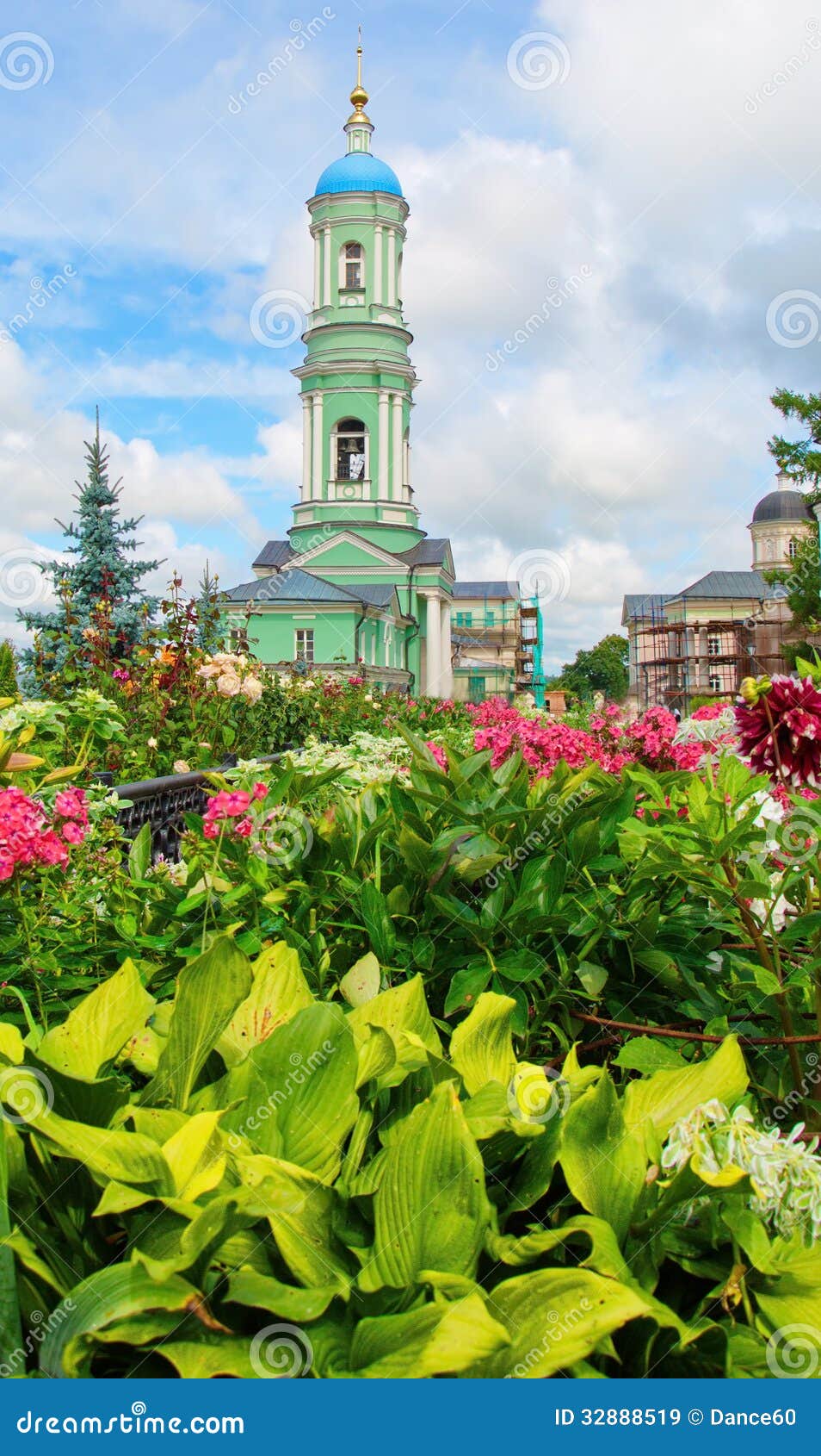 Monastery Optina Elders Stock Photos - Free & Royalty-Free Stock Photos ...