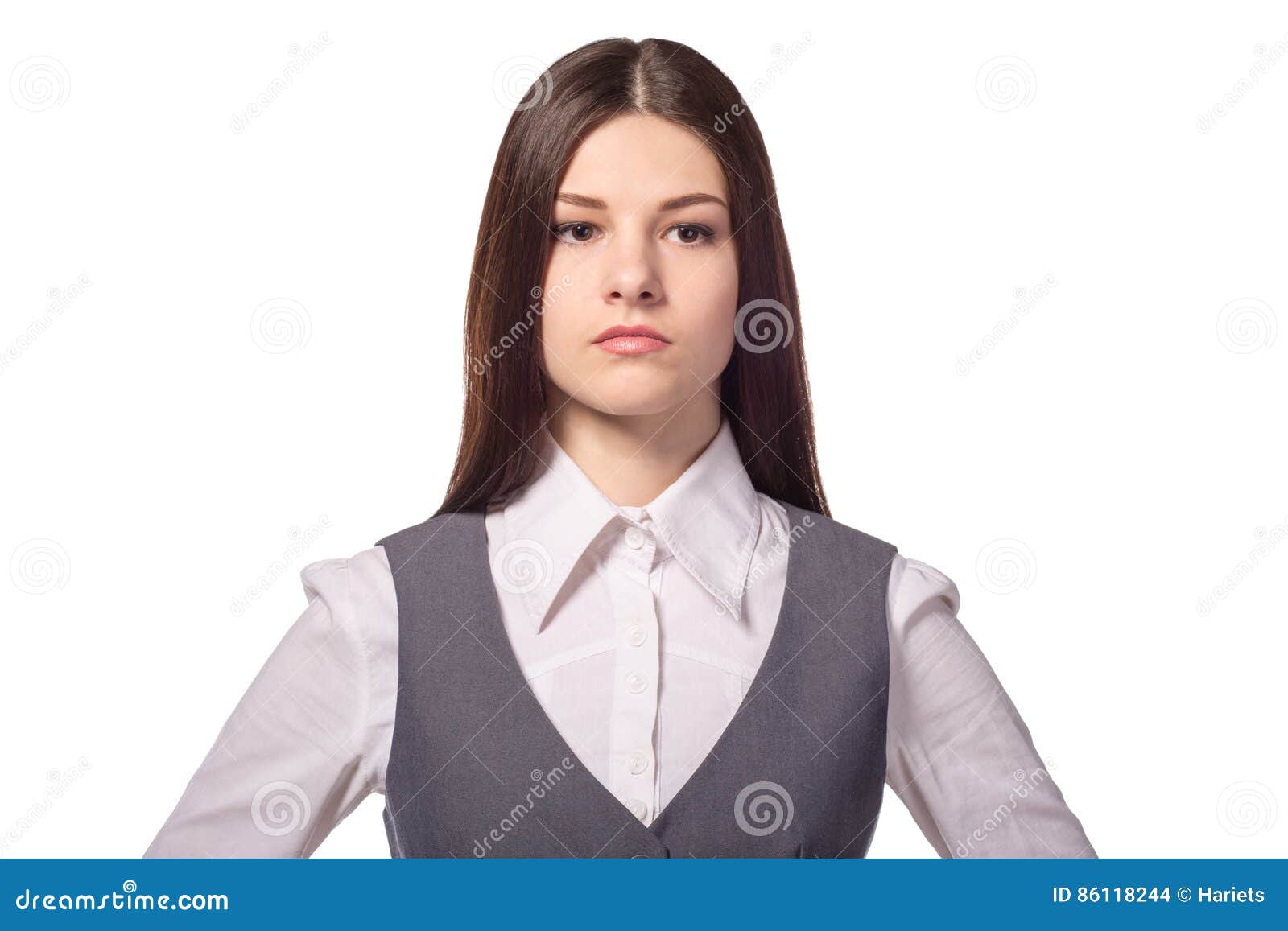 Belle Jeune Femme D'affaires Sûre Thinking Photo stock - Image du ... Belle Jeune Femme D'affaires Sûre Thinking Photo stock - Image du ...