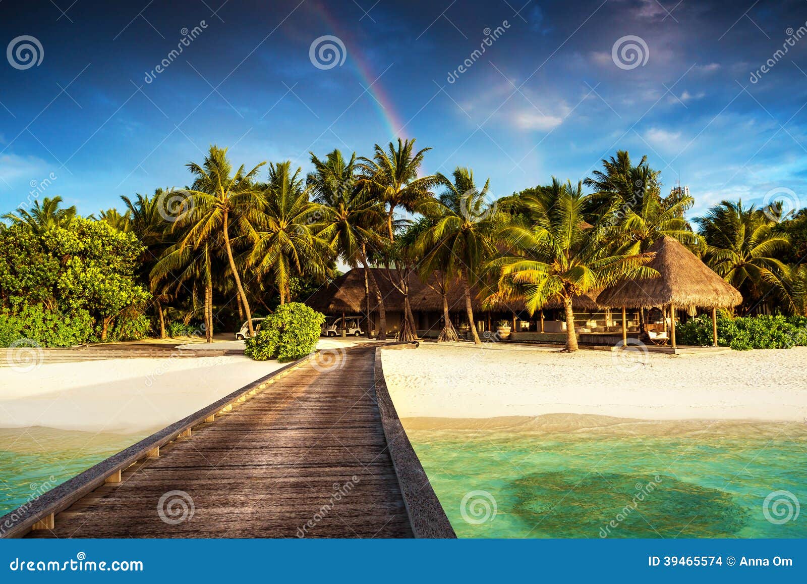 Belle nature exotique photo stock. Image du paysage, pilier - 39465574