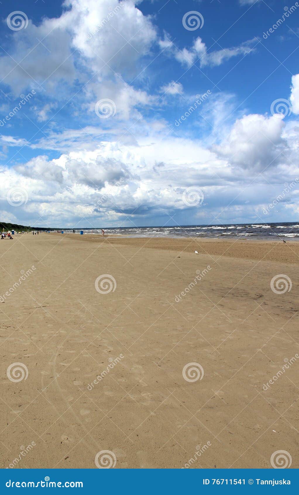 Belles Plages De Mer Baltique Image stock - Image du europe, ressource ...