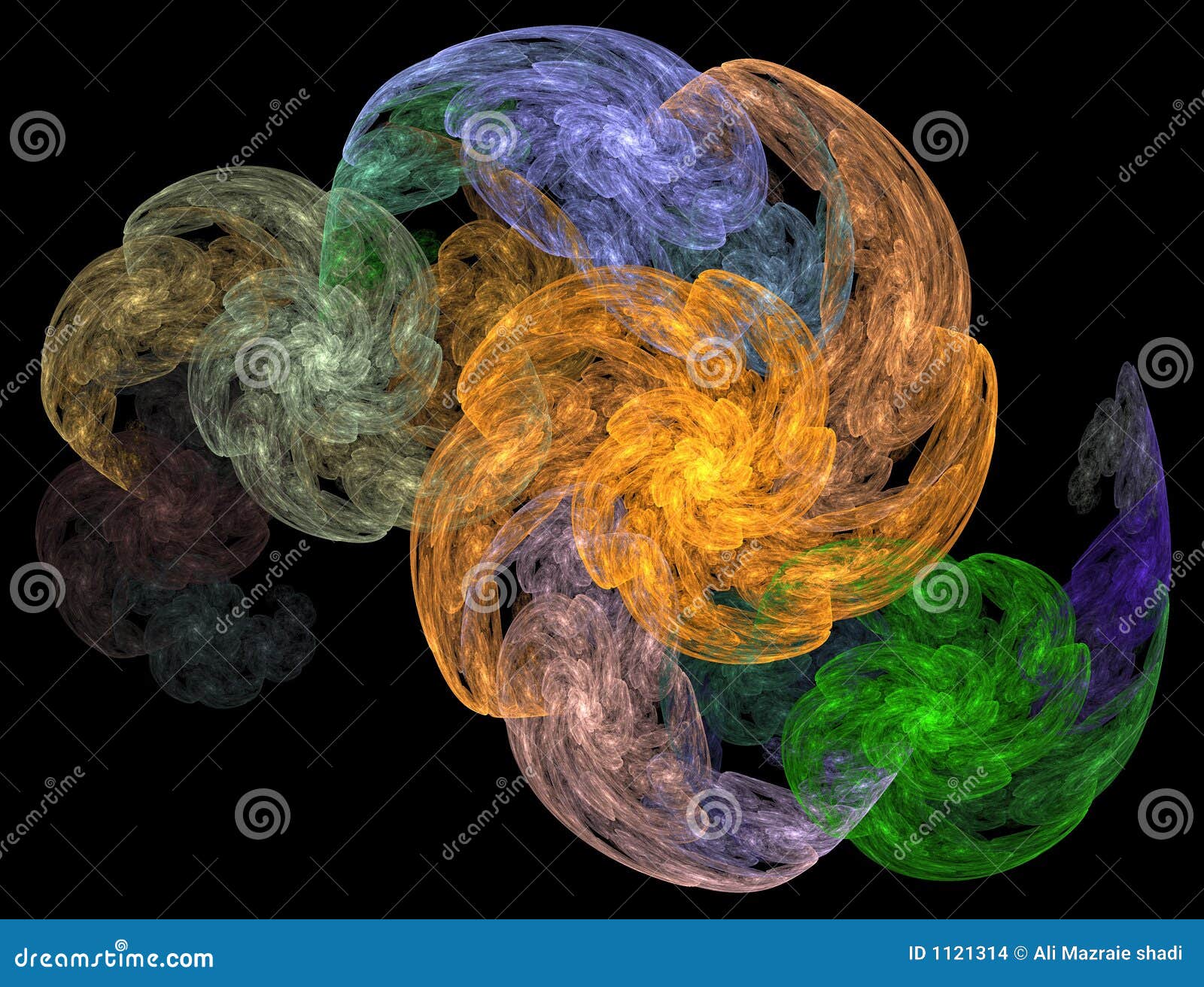 Belleza stock de ilustración. Ilustración de binario, fondo - 1121314