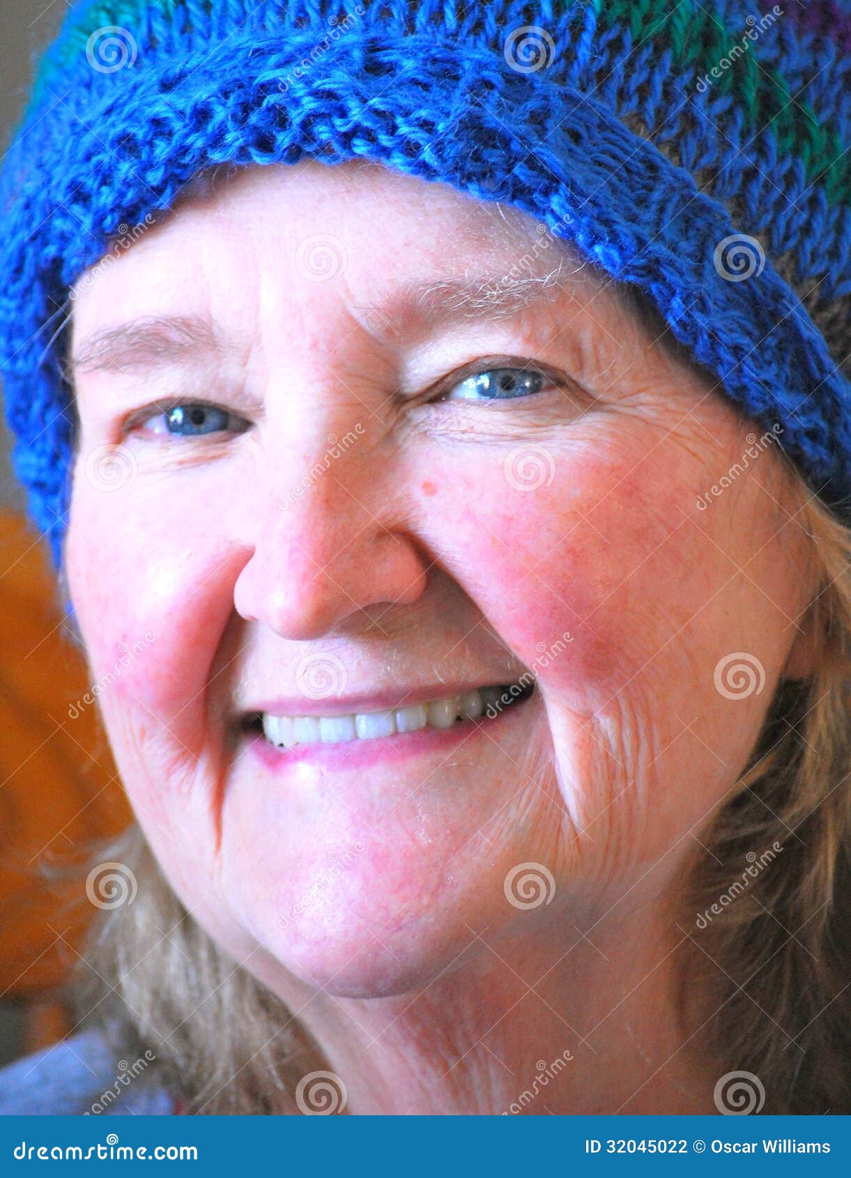 Bellezza femminile matura. fotografia stock. Immagine di svago - 32045022