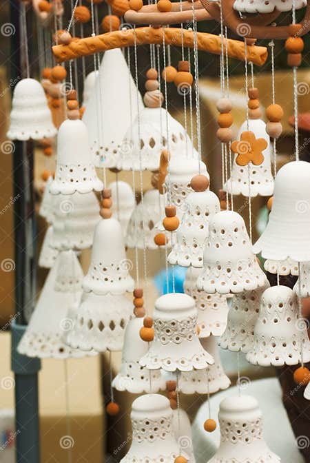Bells stock image. Image of decoration, culture, tourism - 11852115
