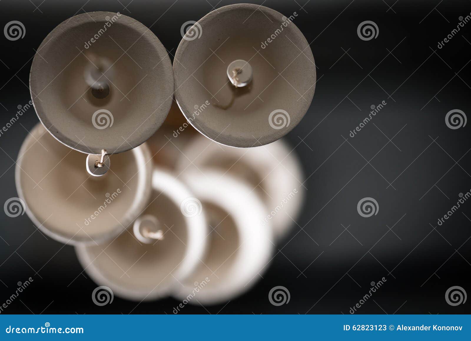 The Bells stock image. Image of regular, bells, abstract - 62823123