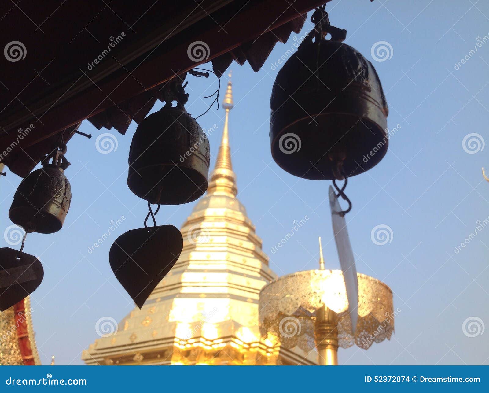 Bells of hope stock photo. Image of place, hope, bells - 52372074
