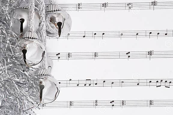 Bells and music stock image. Image of notes, freinds - 16908533
