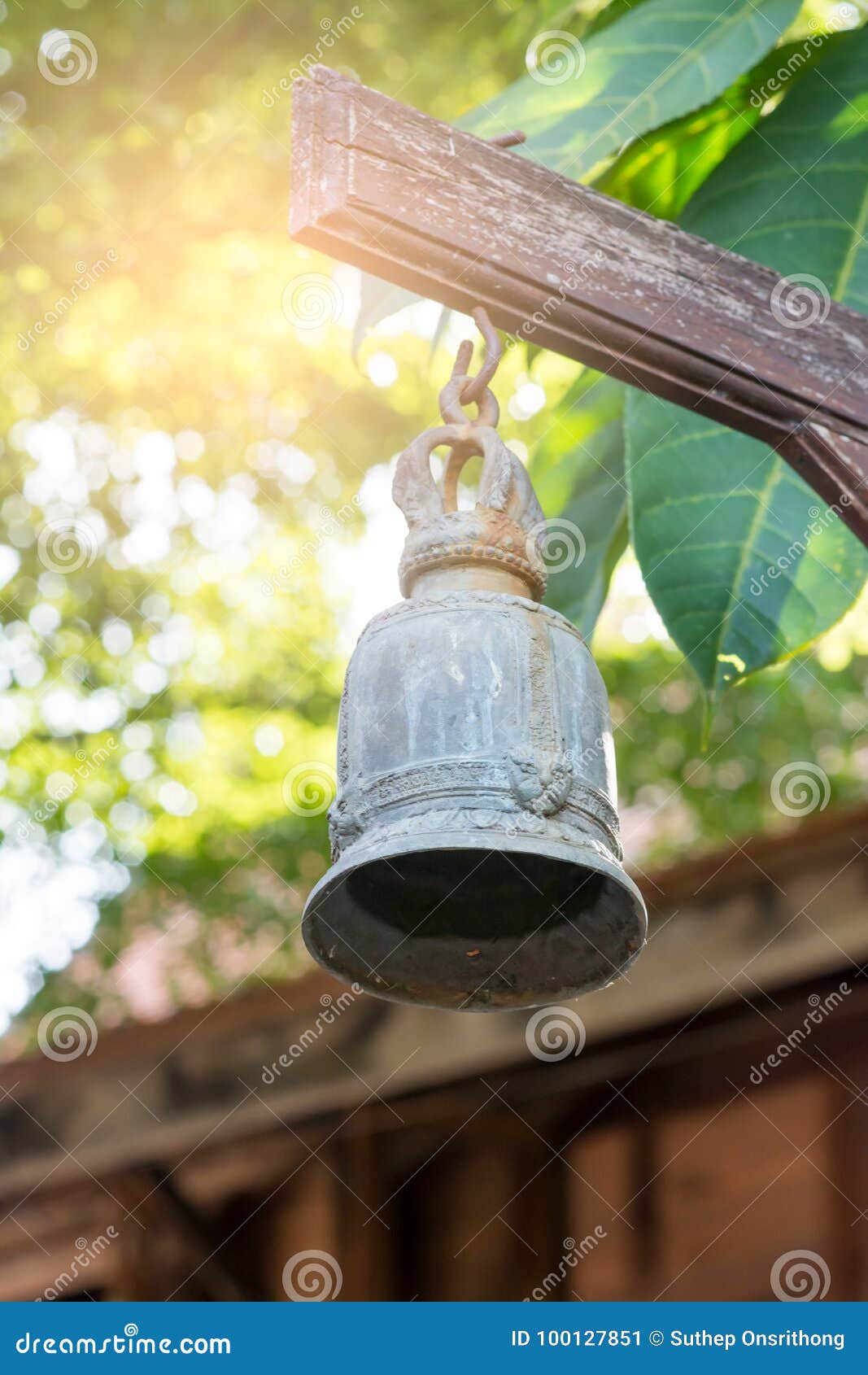 Bells, stock image. Image of bell, iconic, historic - 100127851