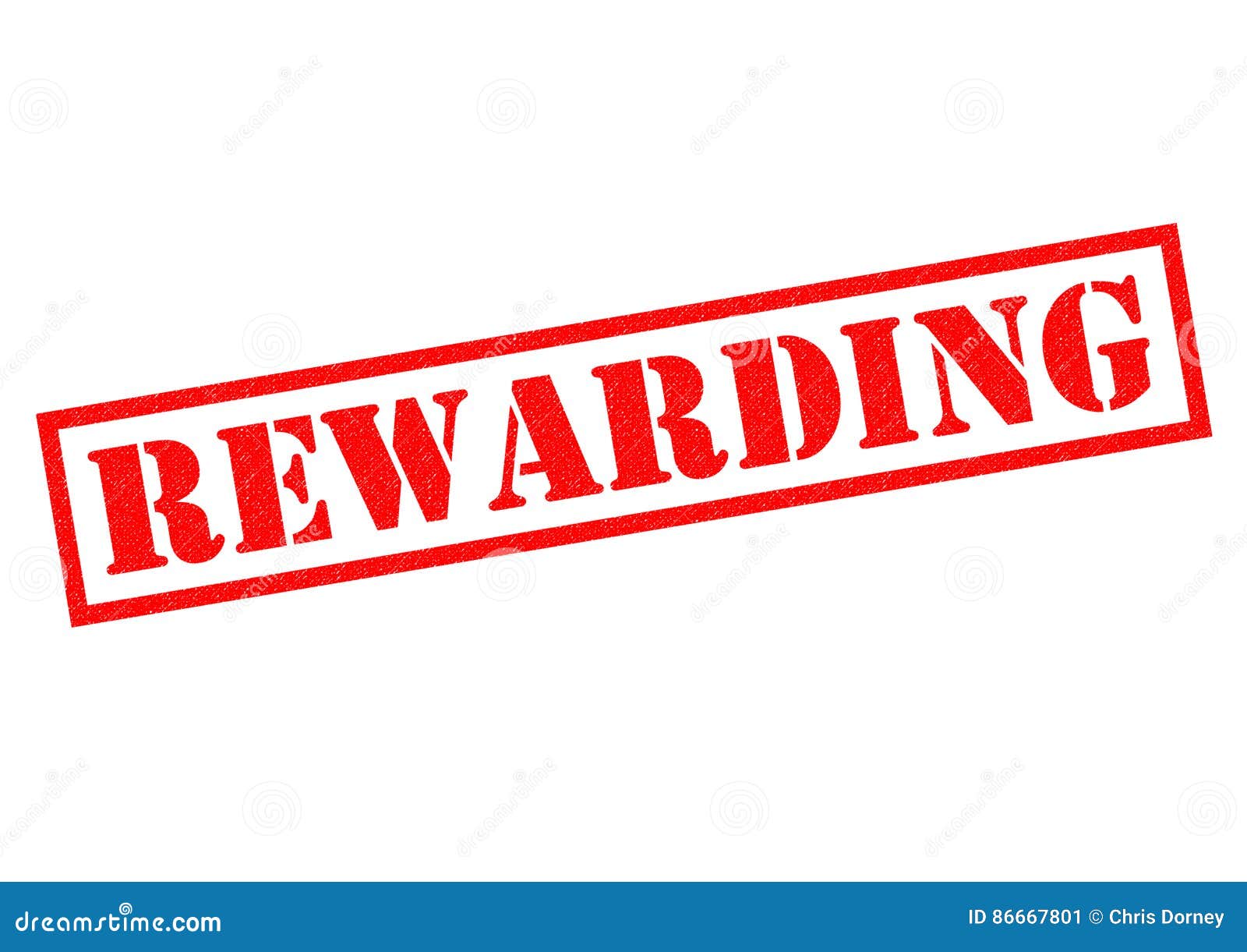 Belohnen stock abbildung. Illustration von belohnung - 86667801