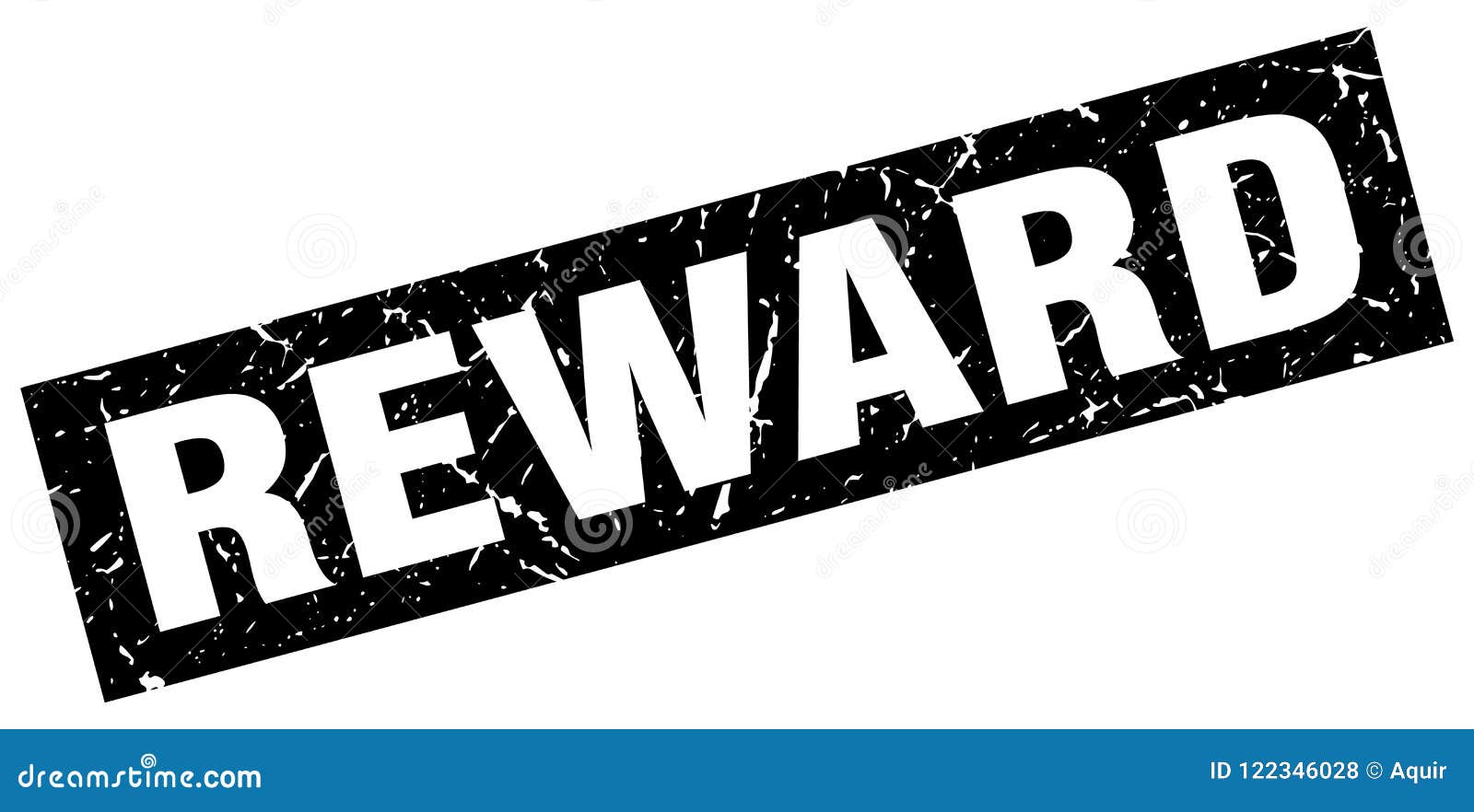 Belohnungsstempel vektor abbildung. Illustration von belohnung - 122346028