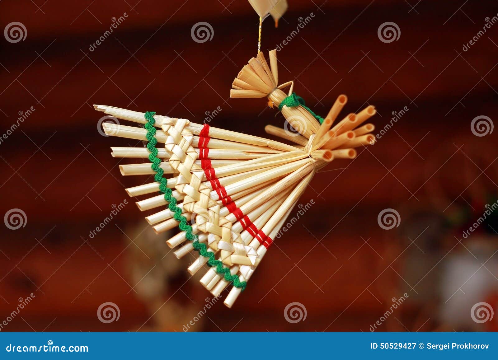 Traditional Bird Market For Birds In Cages Royalty-Free Stock Photo ...