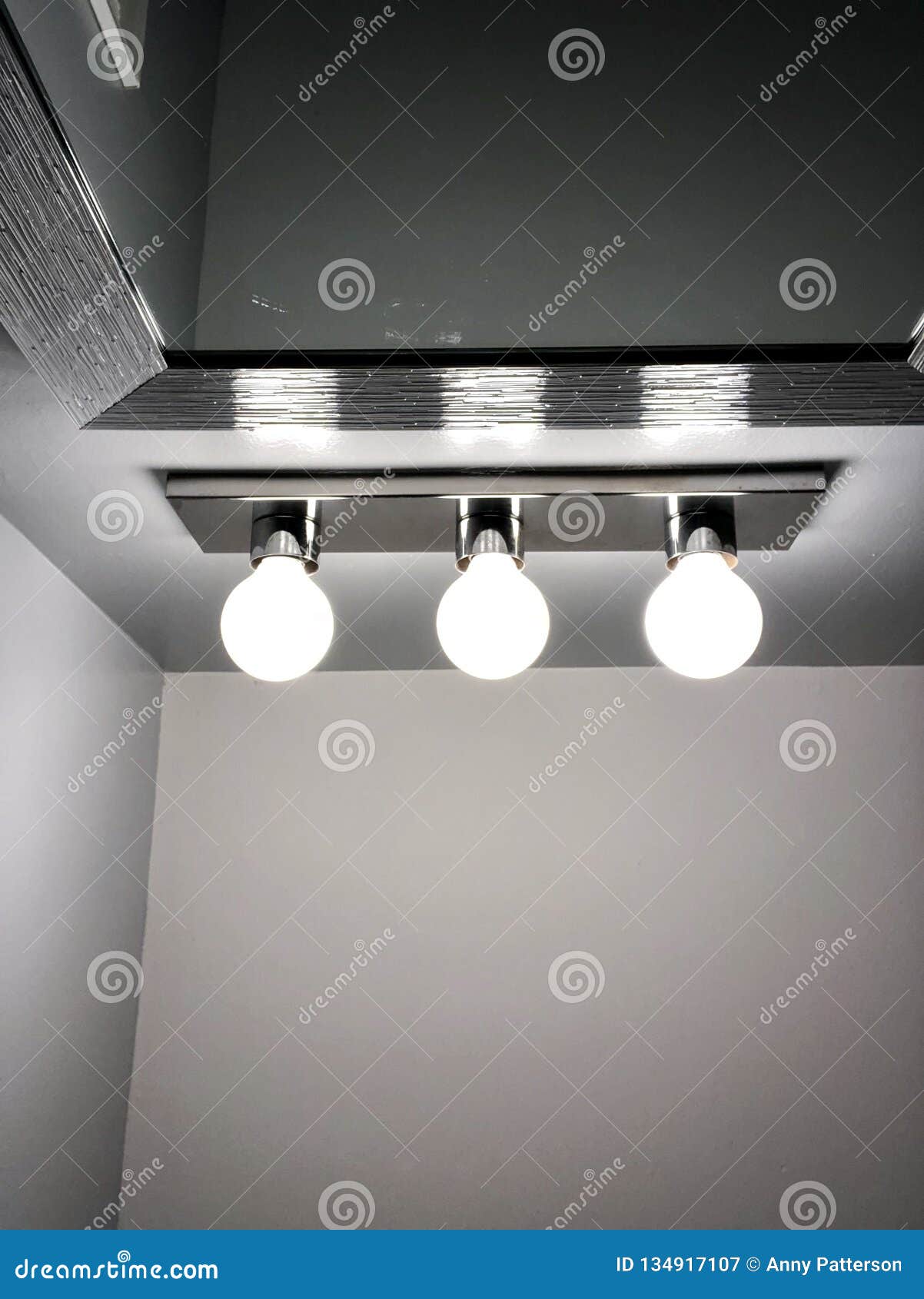 Below lights stock image. Image of view, lights, three - 134917107