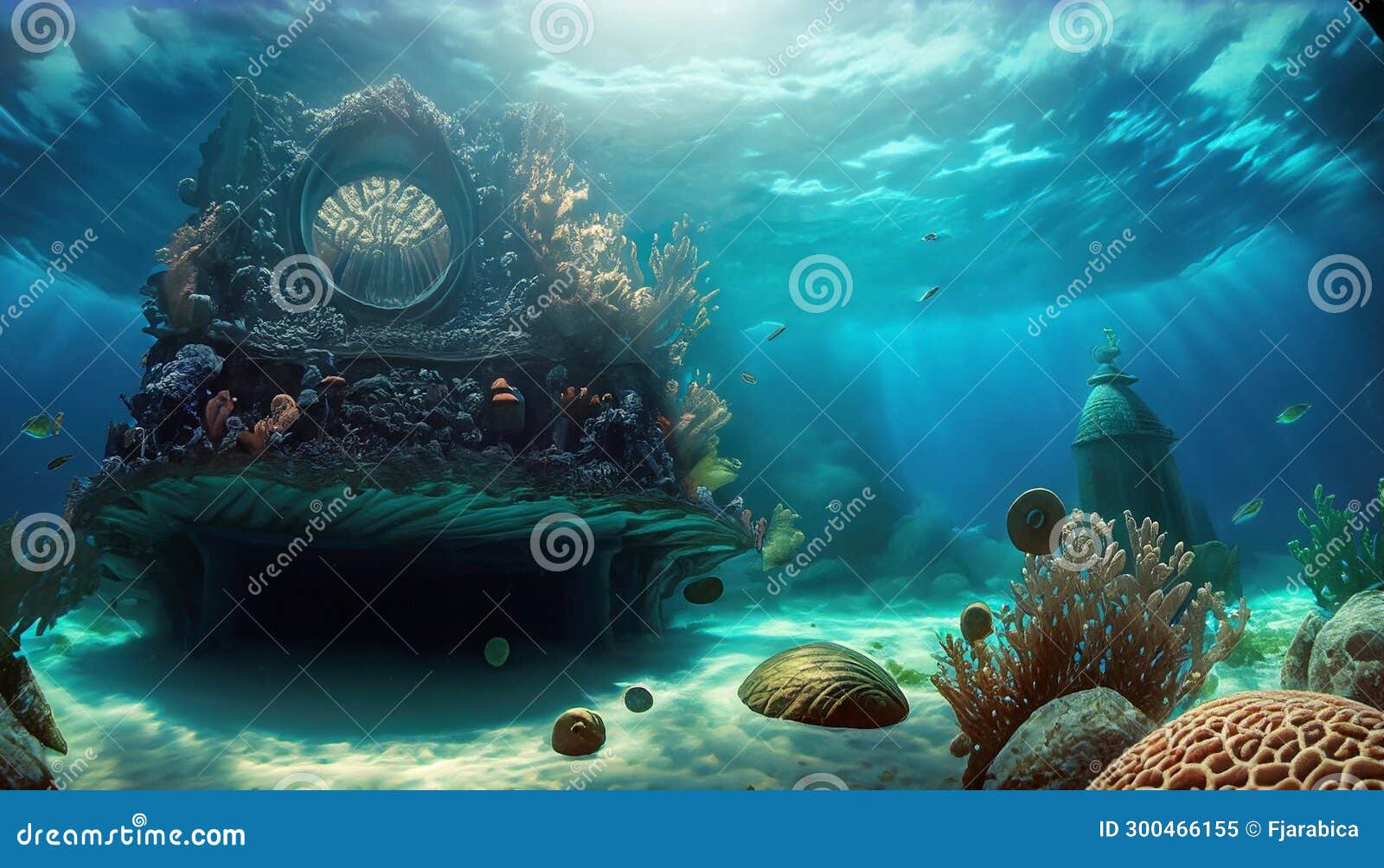 Below sea level stock illustration. Illustration of vehicle - 300466155