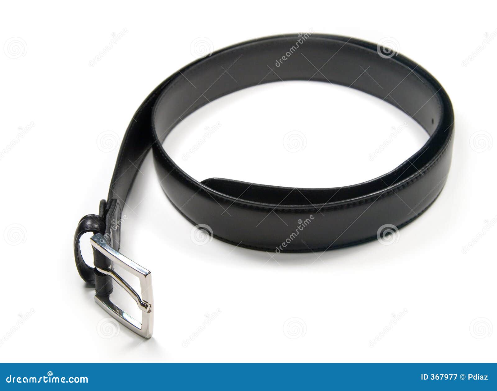 Belt stock image. Image of clothing, fastening, silver - 367977