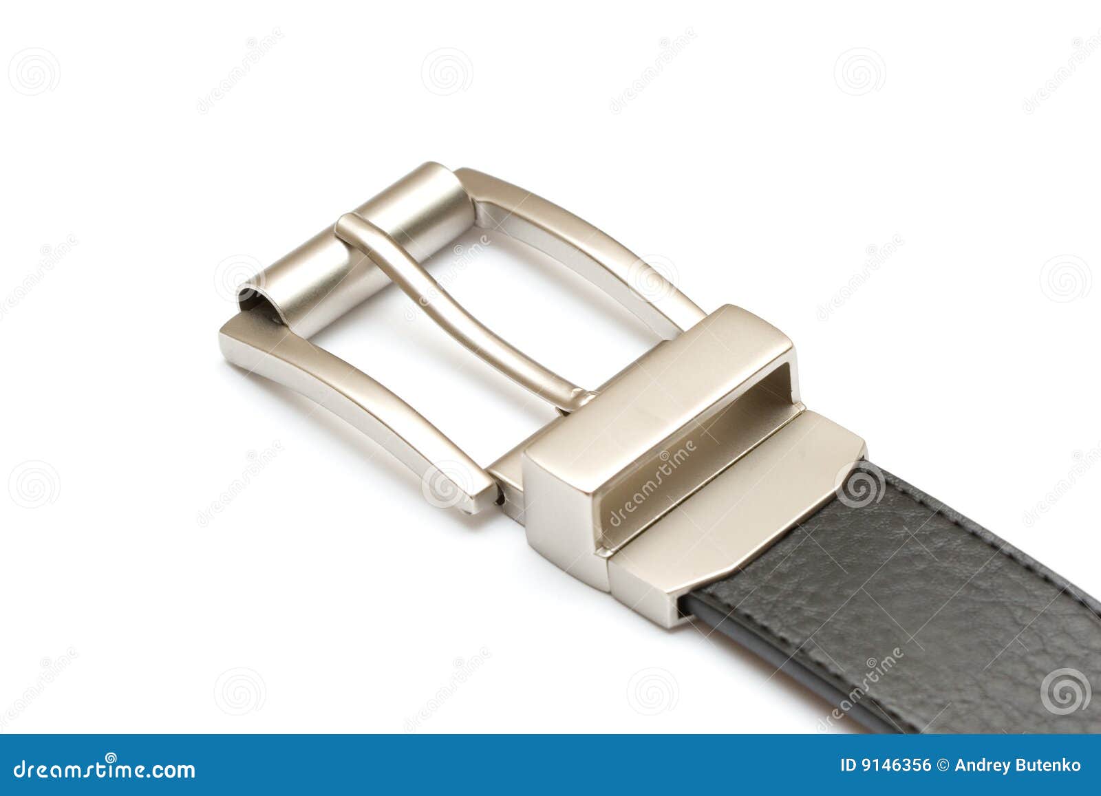Belt stock photo. Image of fashion, macro, black, isolated - 9146356