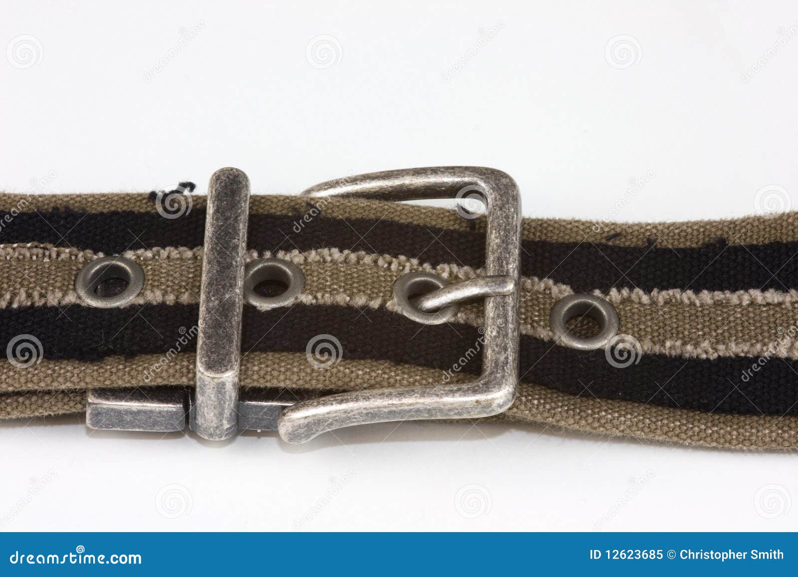 Belt Buckle stock image. Image of accessory, bronze, personal - 12623685