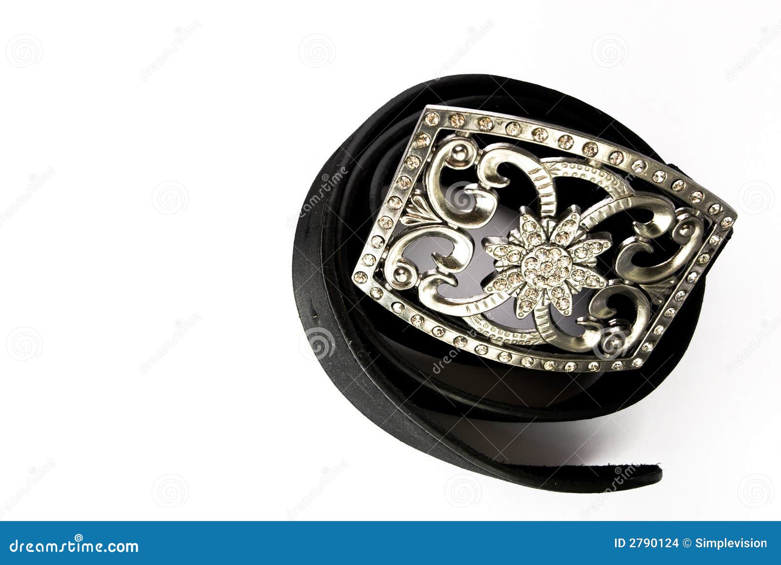 Belt buckle stock photo. Image of accessory, closeup, clothing - 2790124