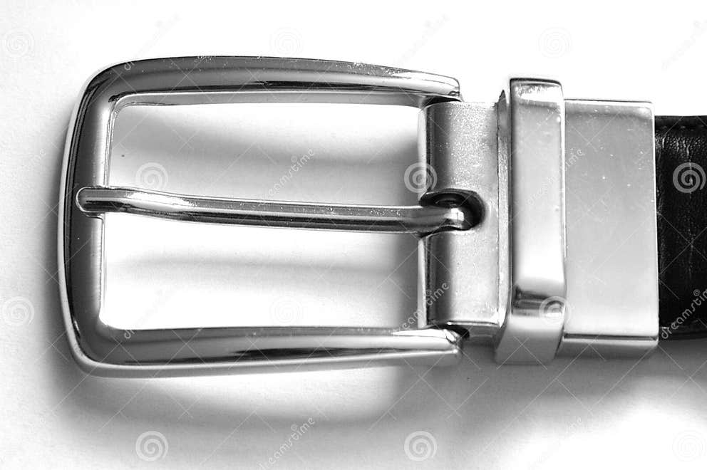 Belt Buckle stock image. Image of buckle, style, tight - 2796493