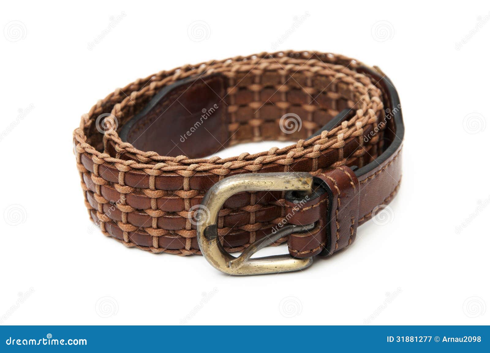 Belt Design stock image. Image of lock, belt, clothing - 31881277